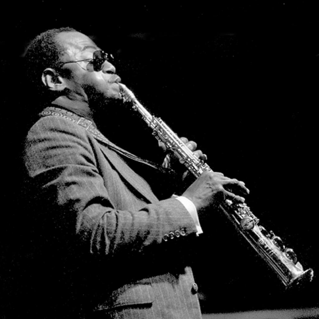 Archie Shepp曲集 Studio&Live&Comp. - 歌单 - 网易云音乐