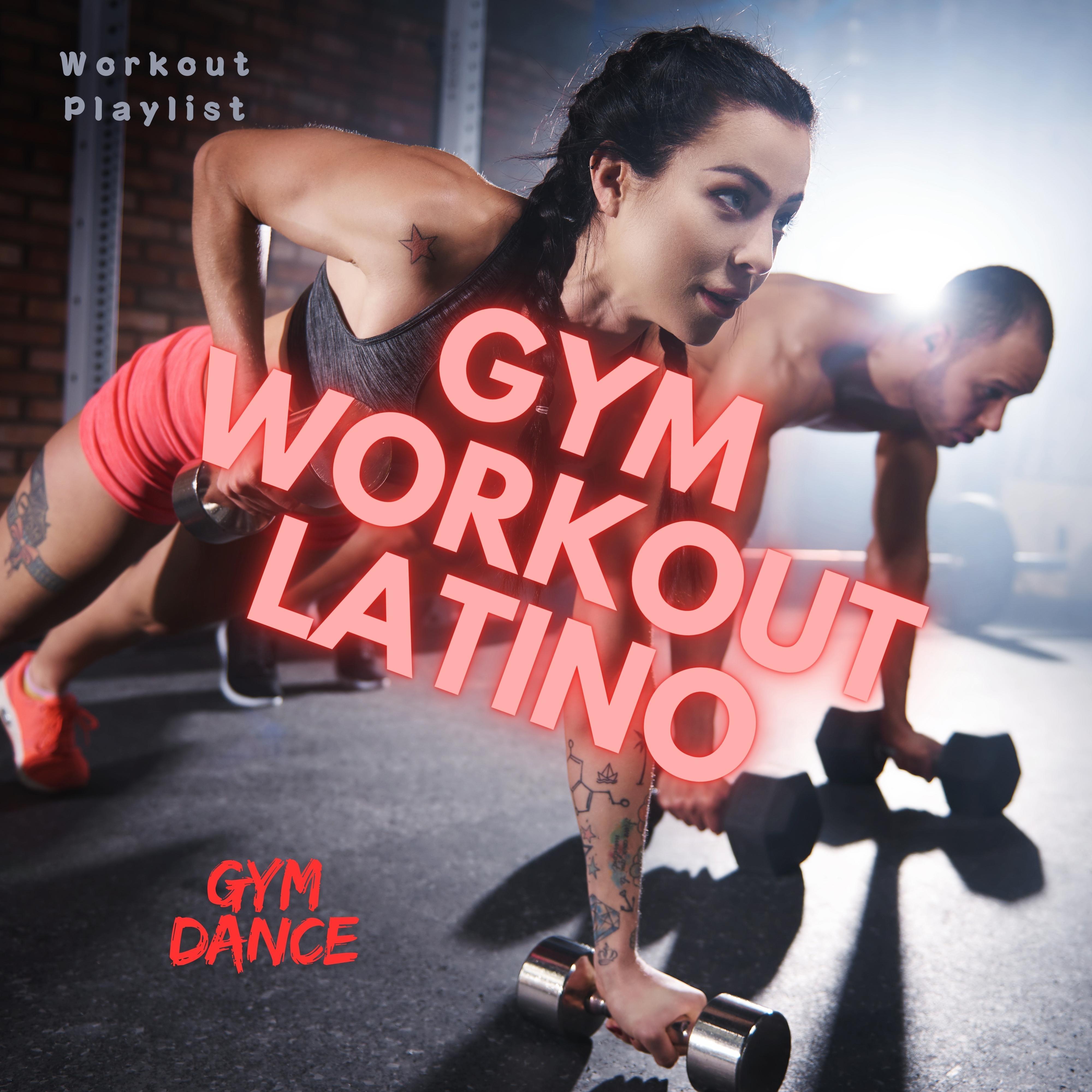 Latin Dance - Gym Workout Latino/Workout Playlist - 单曲 - 网易云音乐