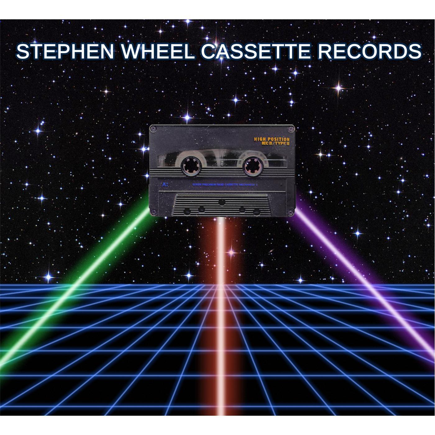 Asa Nisi Masa - Stephen Wheel - 单曲 - 网易云音乐