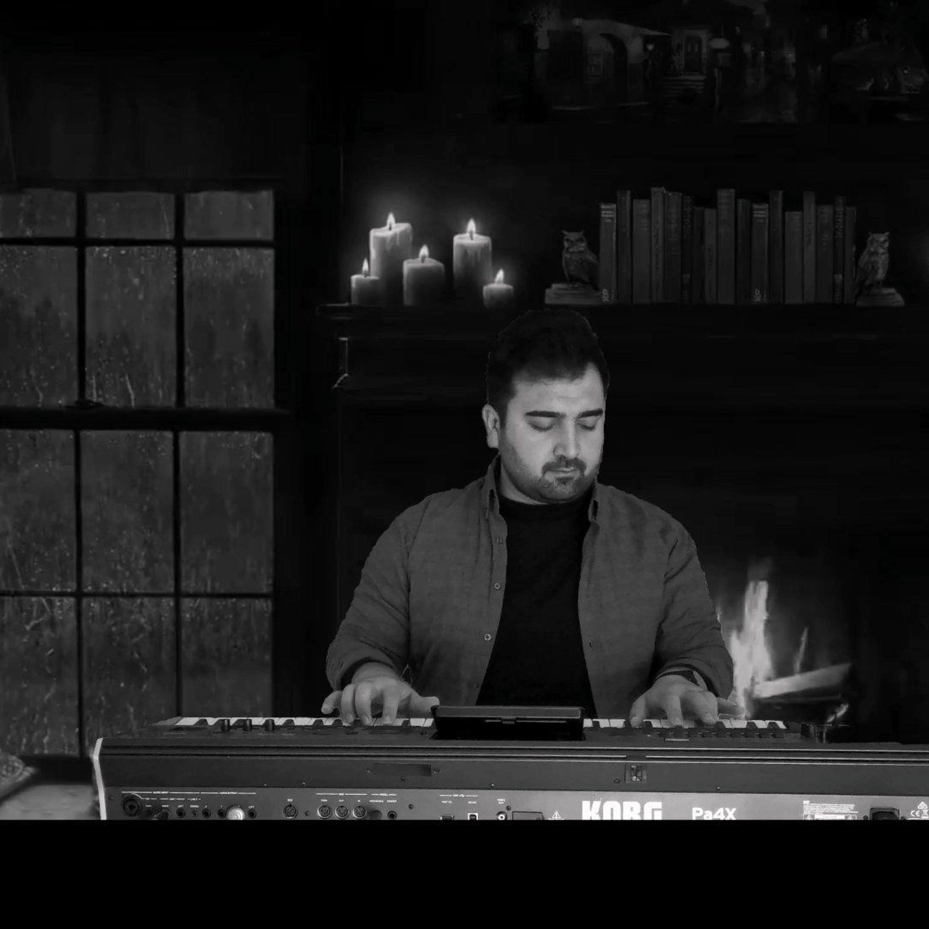 kal ho naa ho music / موسيقى هندية - Shakir Al Salih - 单曲 - 网易云音乐