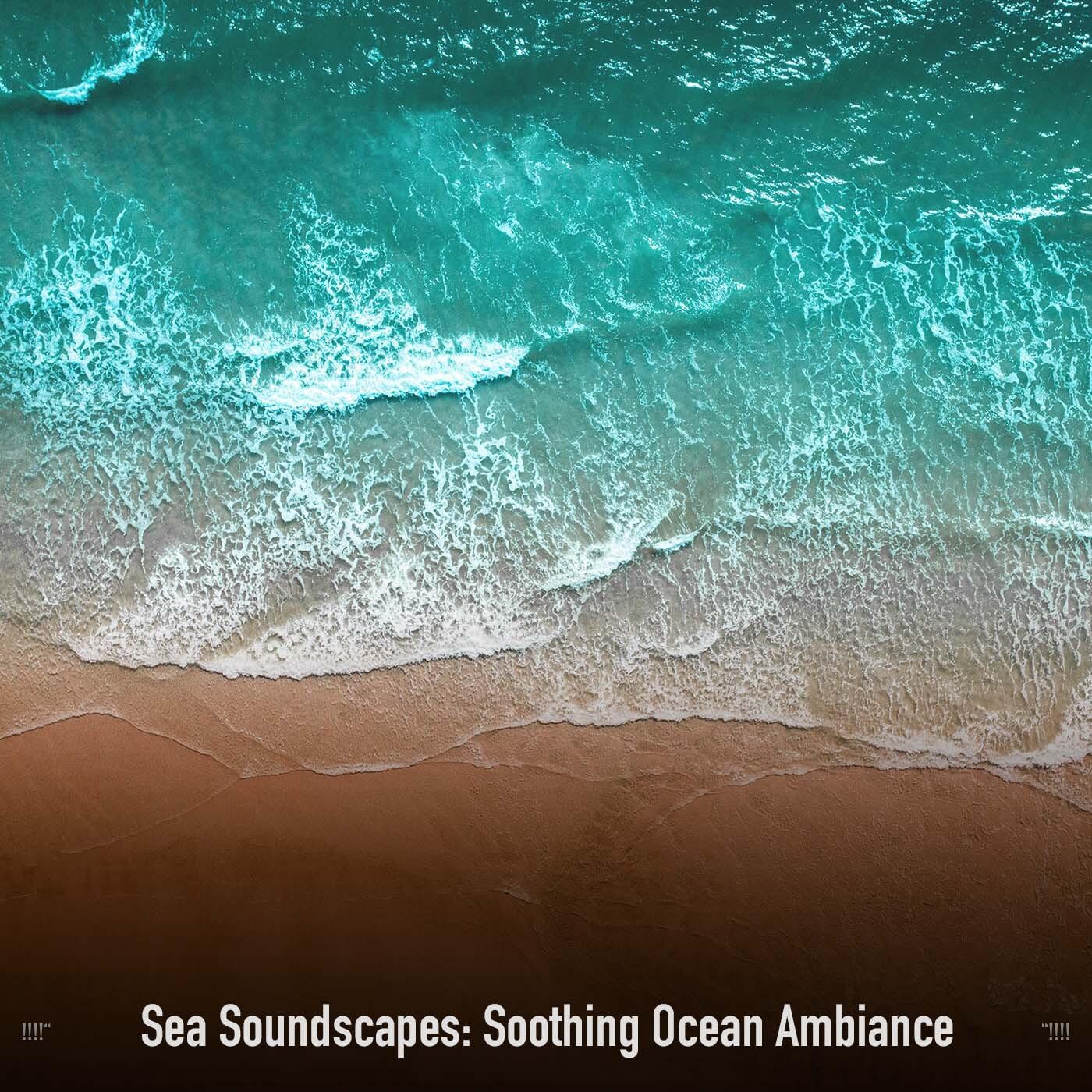 Waves From The Pier - ohm waves/Ocean Sounds Collection/Sea Waves ...