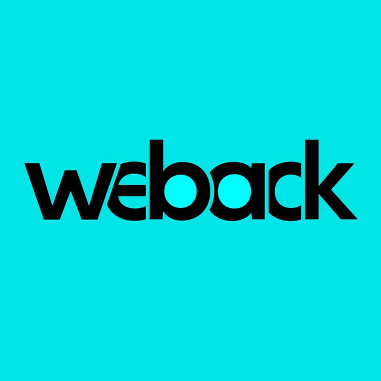 weback - 歌手 - 网易云音乐