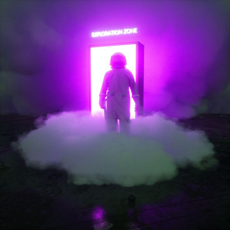 Future Bounce | 未来弹跳 动感脉冲 - 歌单 - 网易云音乐