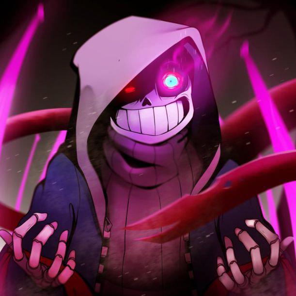 [Dusttale] - Megalovania (Cover) - undertale/fnf/deltarune同人曲电台 - 电台节目 ...