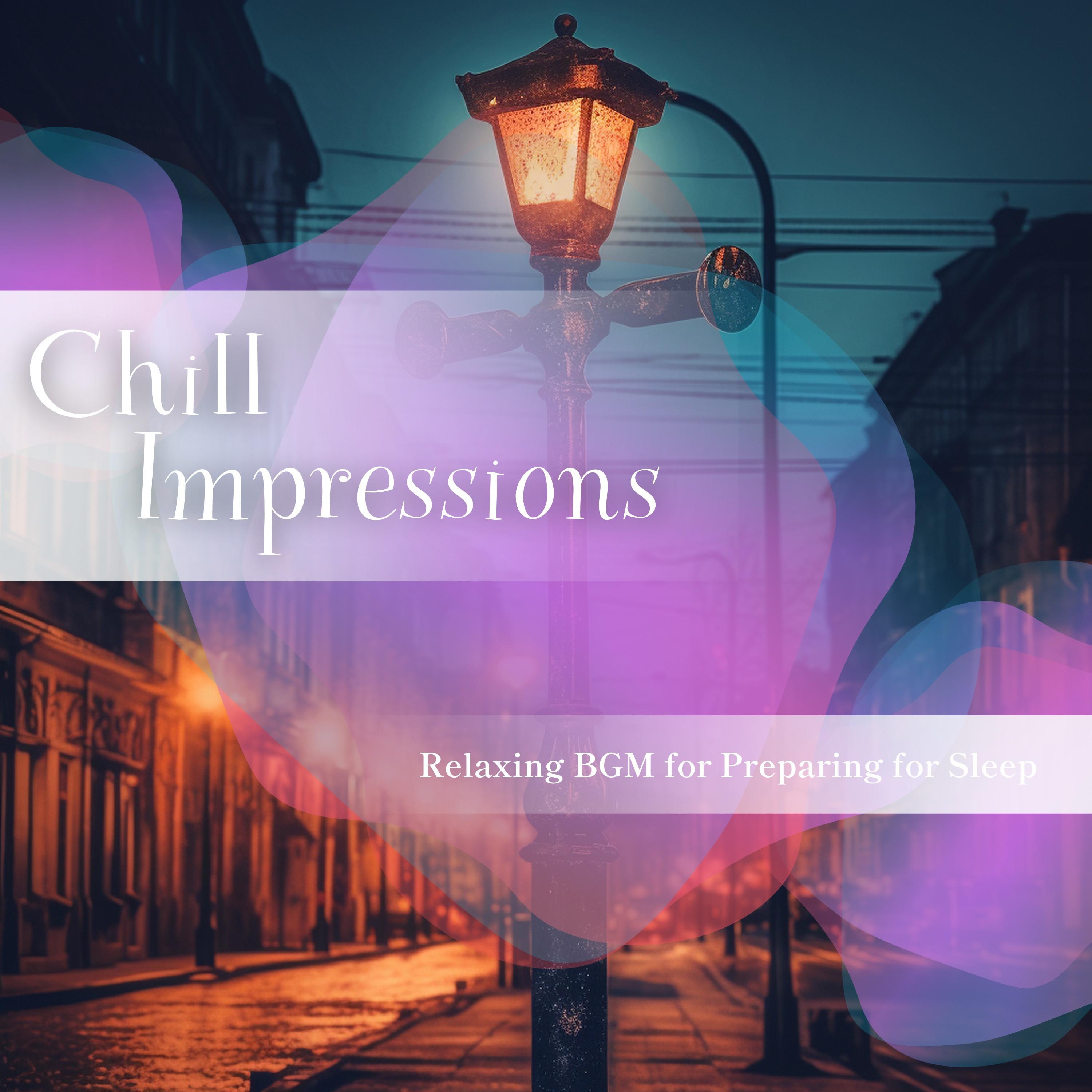 The Tides of Moonlight - Chill Impressions - 单曲 - 网易云音乐