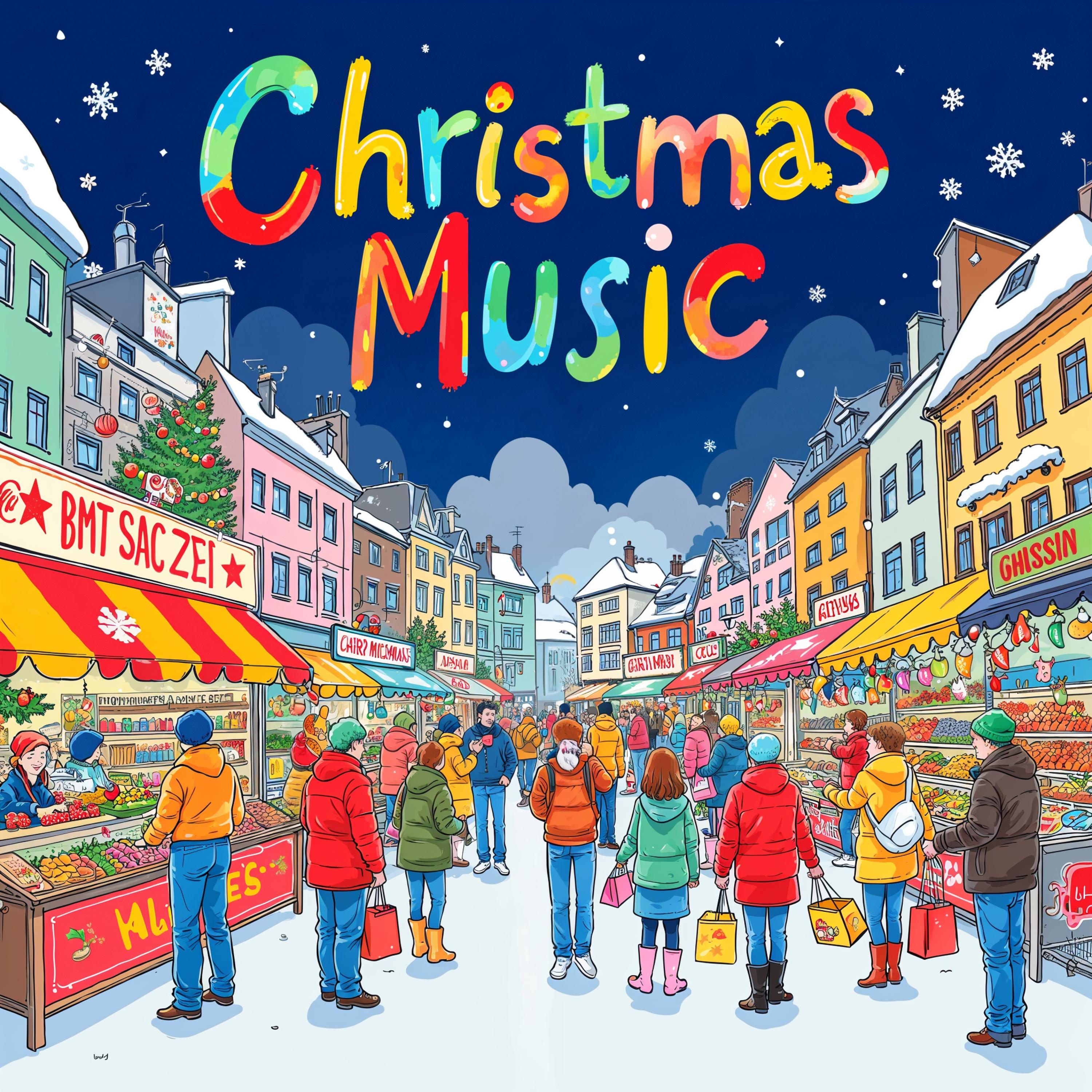 The Spirit of Holiday Wishes - Christmas Hits Collective/Instrumental ...