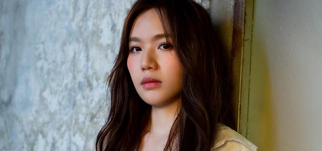 文慧如（Boon Hui Lu） - 歌手 - 网易云音乐