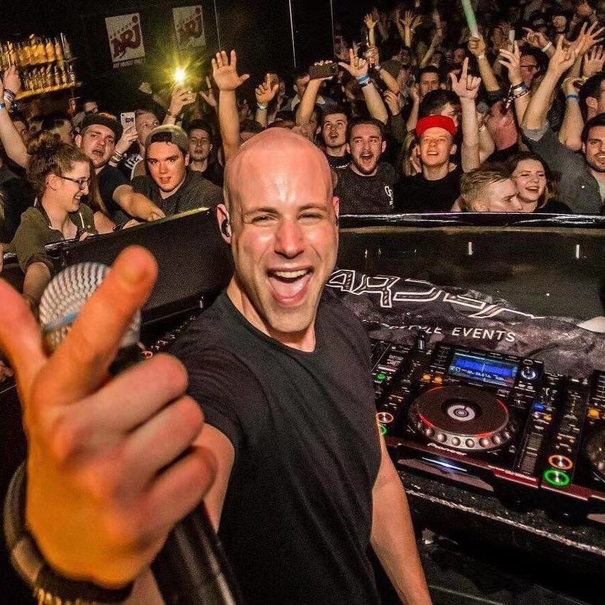 Ran-D & B-Front Ft. Ava Silver - Braveheart - PURE HARDSTYLE - 电台节目 - 网易云音乐