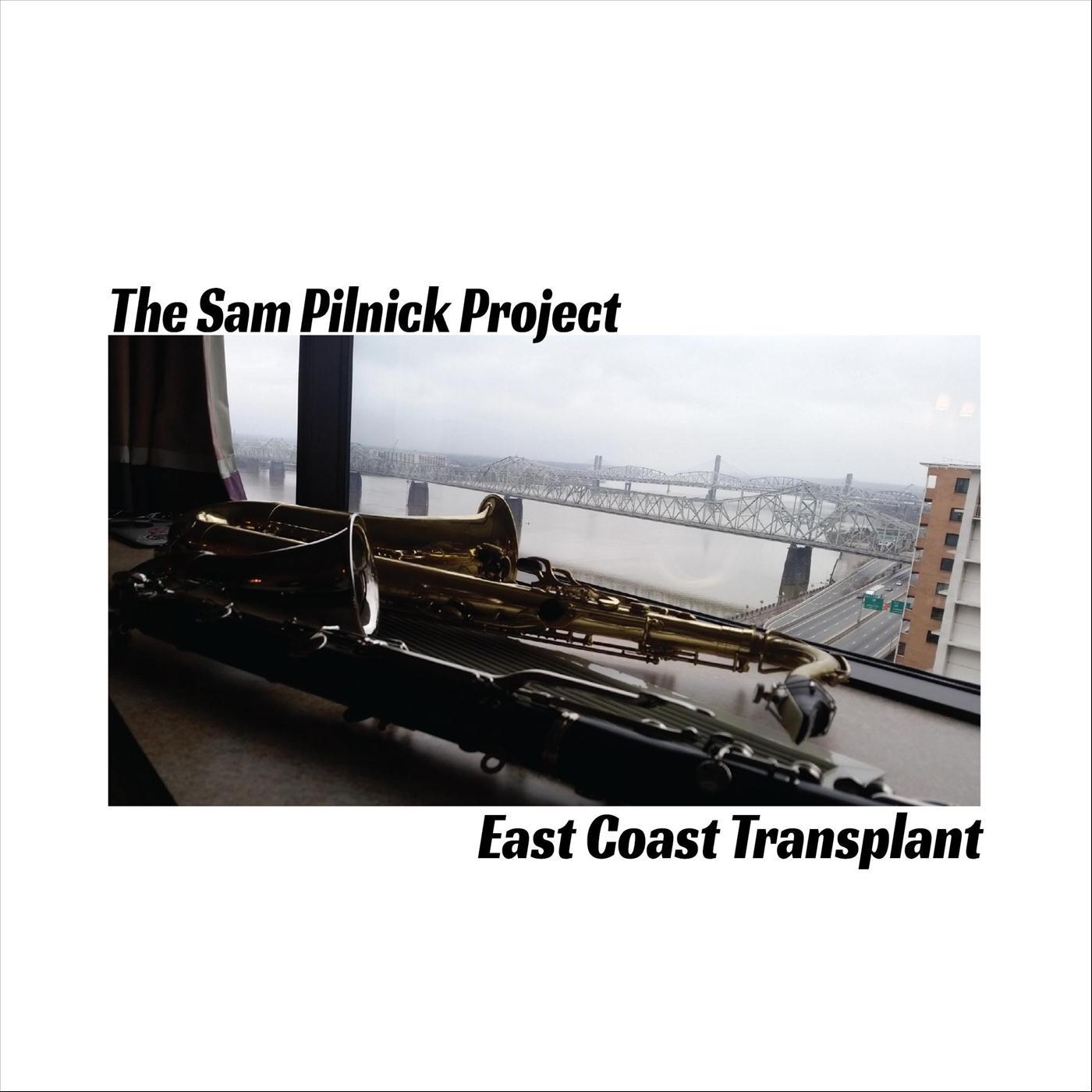 Pinky Dinky Doo Intro - The Sam Pilnick Project - 单曲 - 网易云音乐