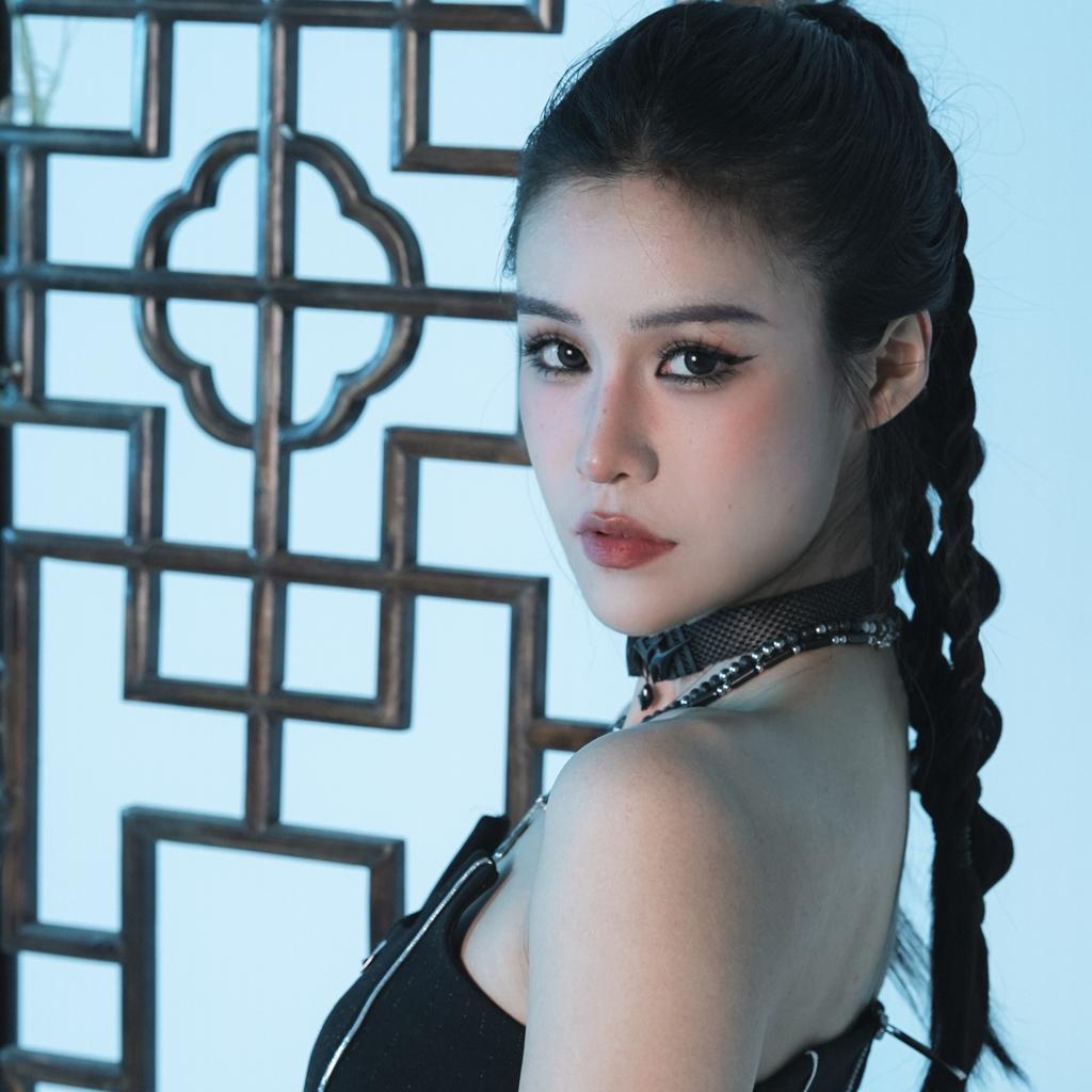 Simyee陈芯怡 - 歌手 - 网易云音乐