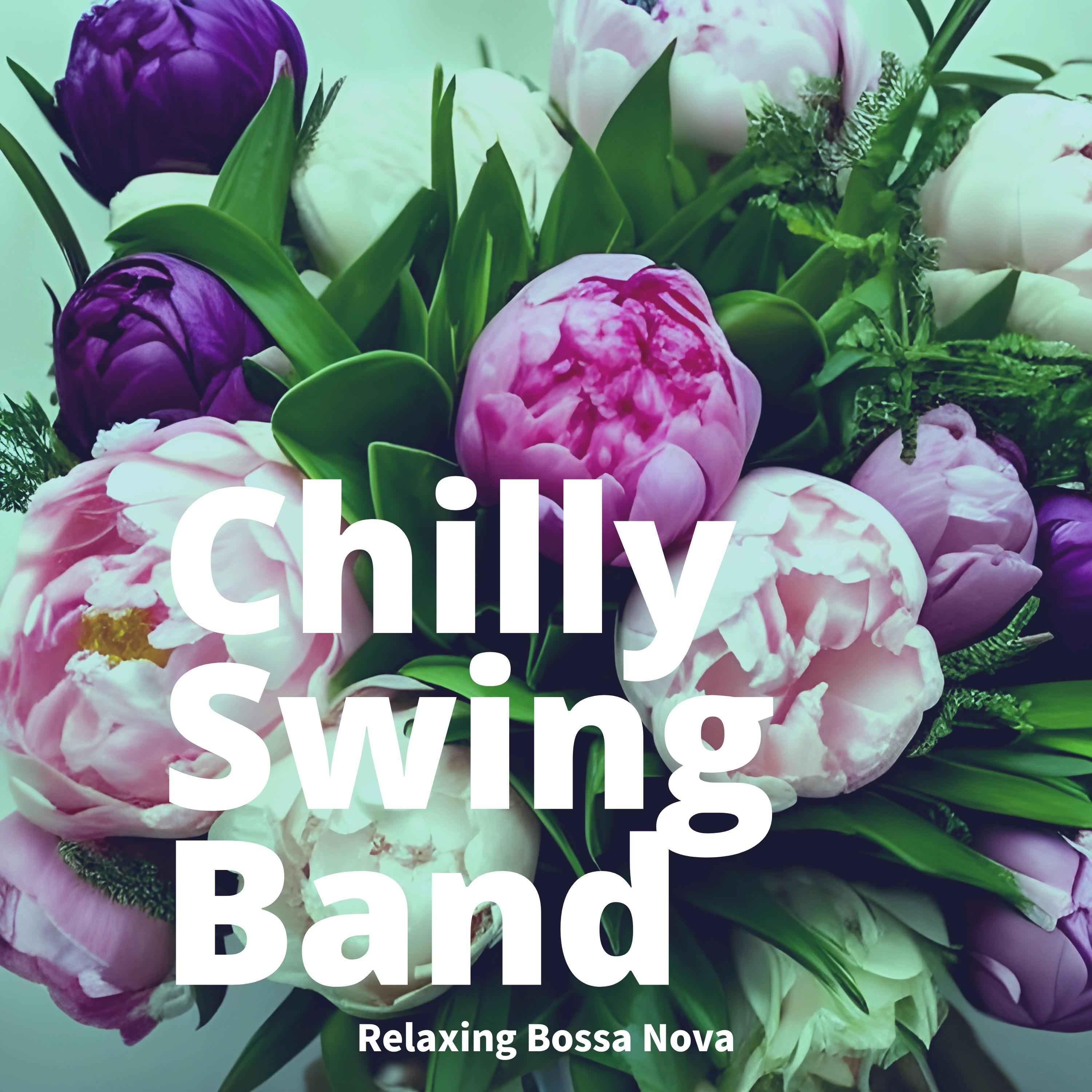 Singer - Chilly Swing Band - 单曲 - 网易云音乐