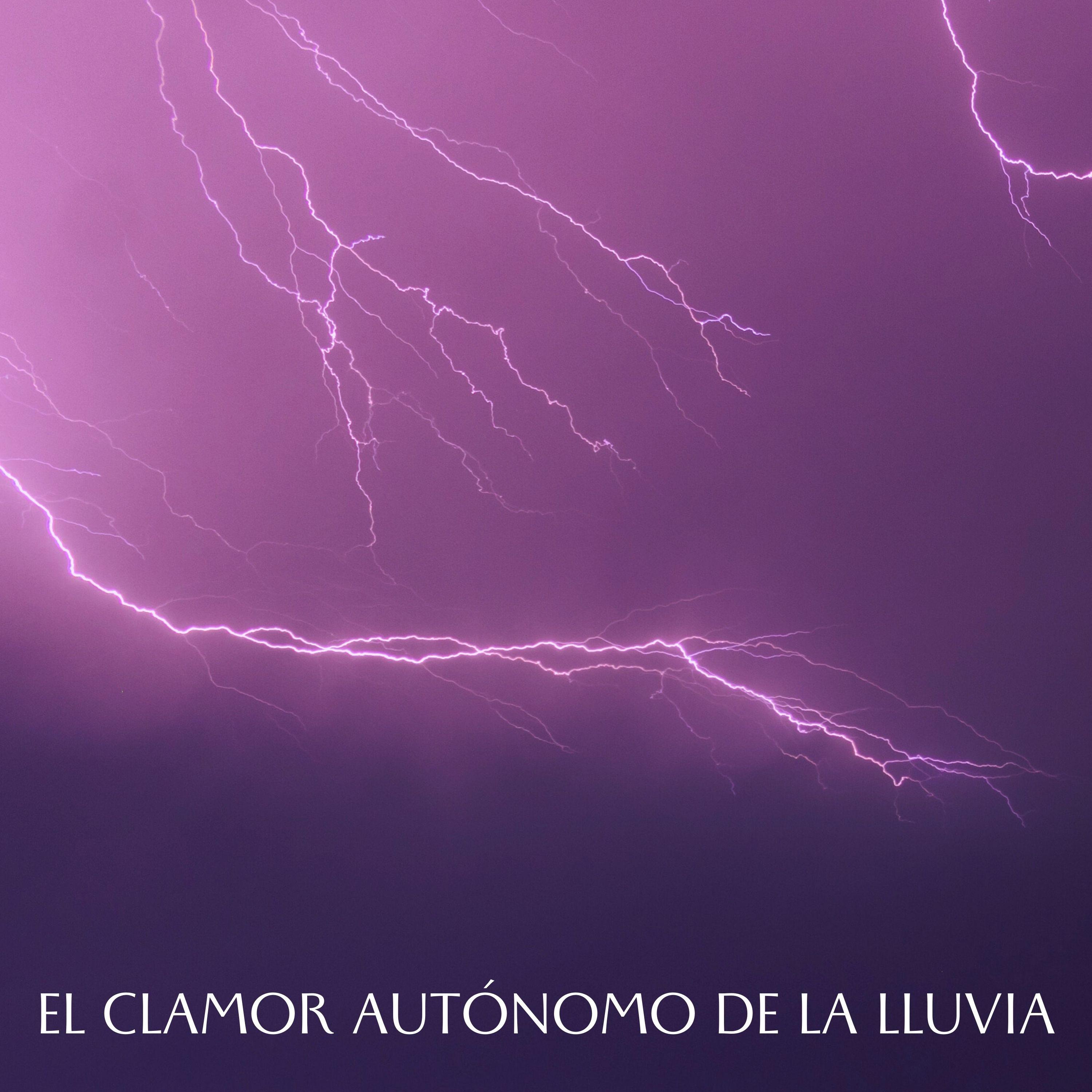 Tormenta Agradable - Musica Lluvia Tranquila/Ruido relajante y sonidos ...
