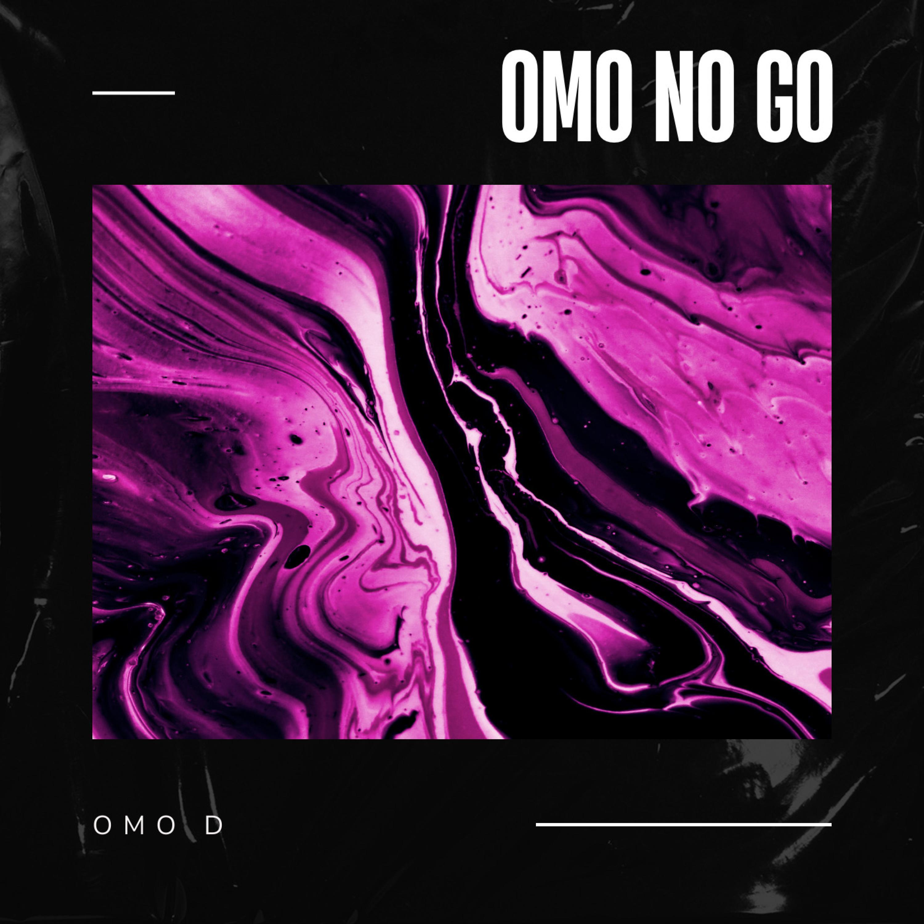 Omo No Go - Omo D - 专辑 - 网易云音乐