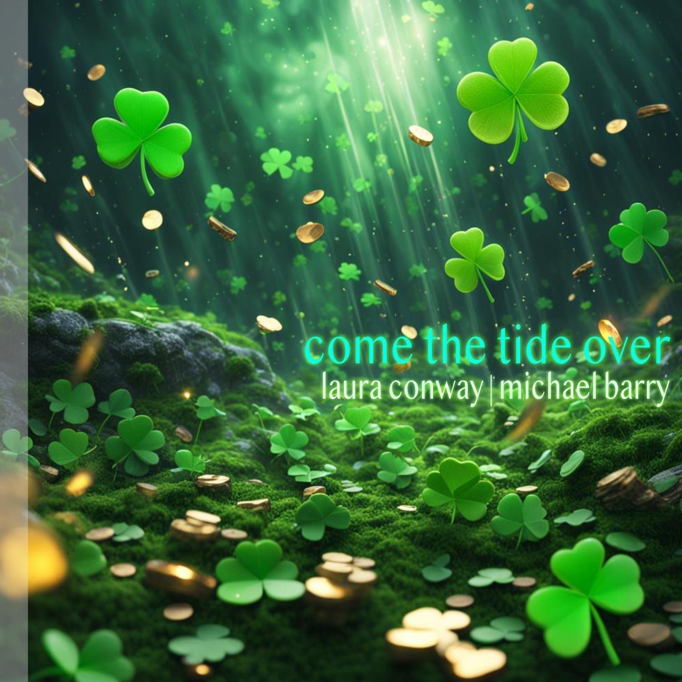 The Low Coast - Laura Conway/Michael Barry - 单曲 - 网易云音乐