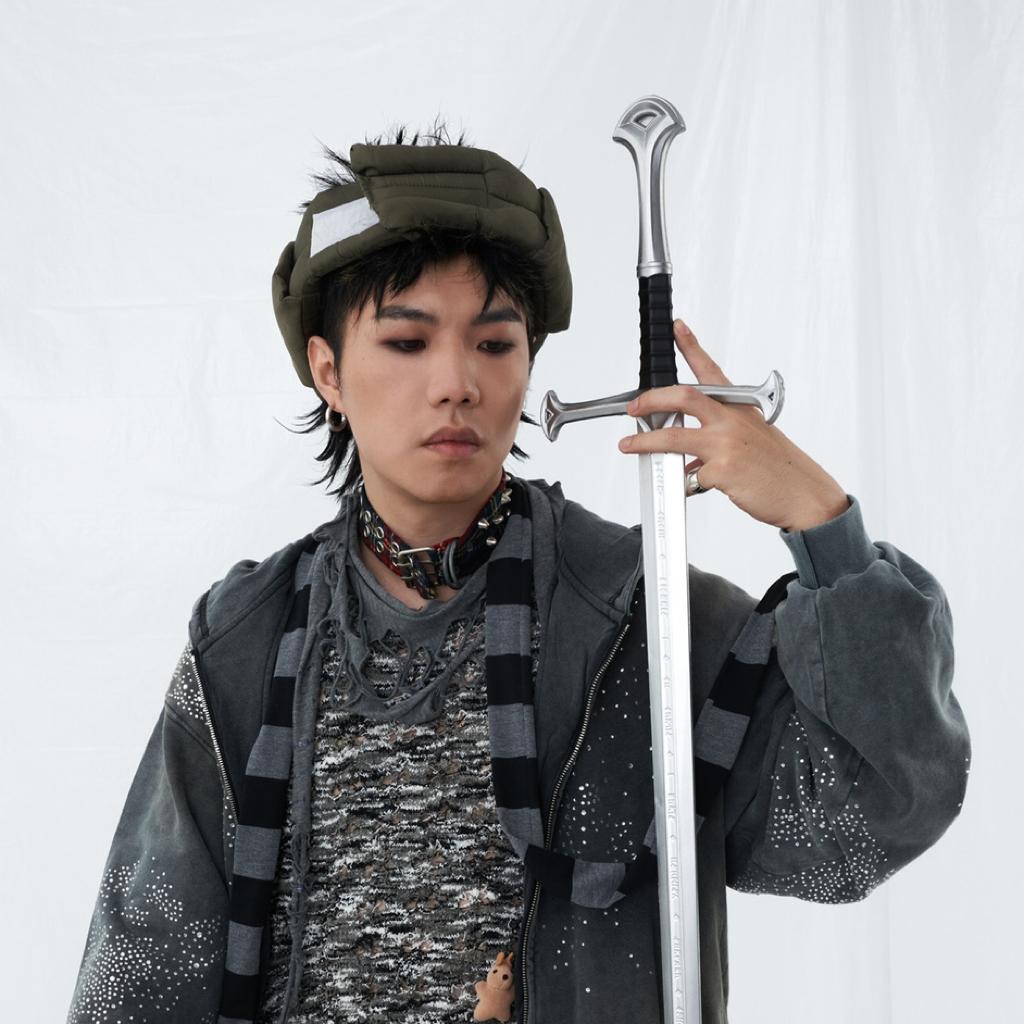 高嘉丰jiafeng - 歌手 - 网易云音乐