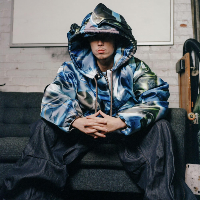 一周华语说唱 | Feezy×揽佬合作单曲惊喜上线 - 歌单 - 网易云音乐