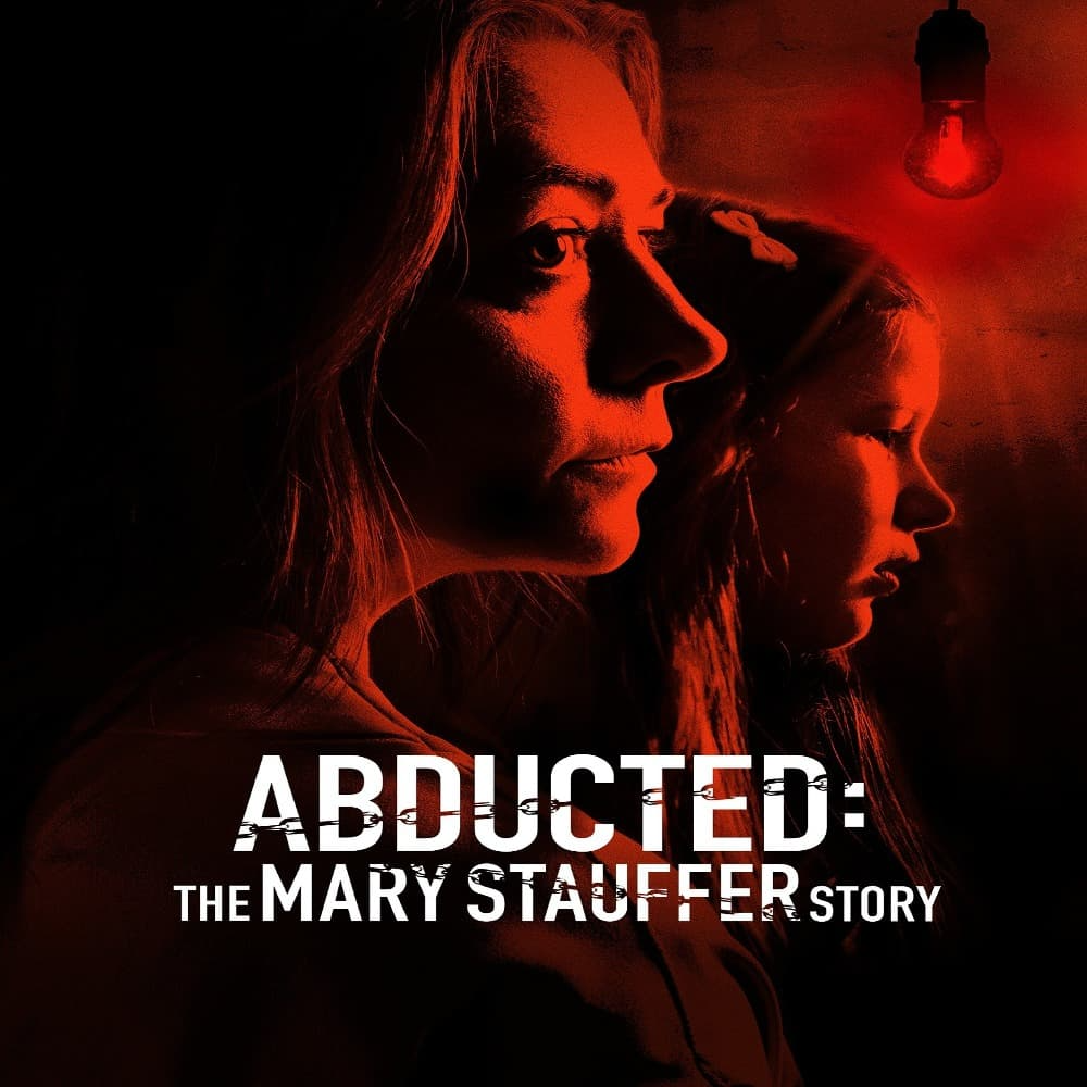 Abducted：The Mary Stauffer Story - 英语电影原声音频 - 电台节目 - 网易云音乐
