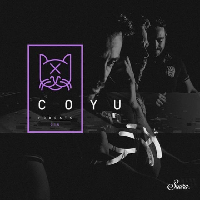 [Suara PodCats 215] Coyu @ Ultra Festival 2018 (Miami) - Techno ｜太磕脑 ...