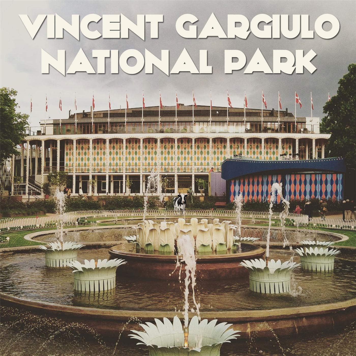 Hands in Pockets - Vincent Gargiulo National Park - 单曲 - 网易云音乐