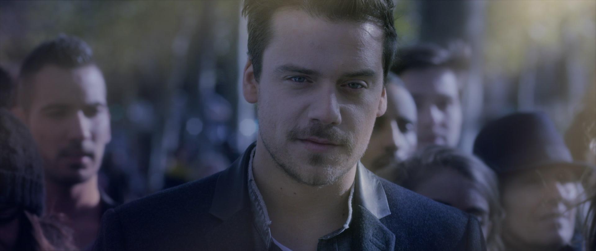 Eternelle (Clip officiel) - Brice Conrad - 高清MV - 网易云音乐