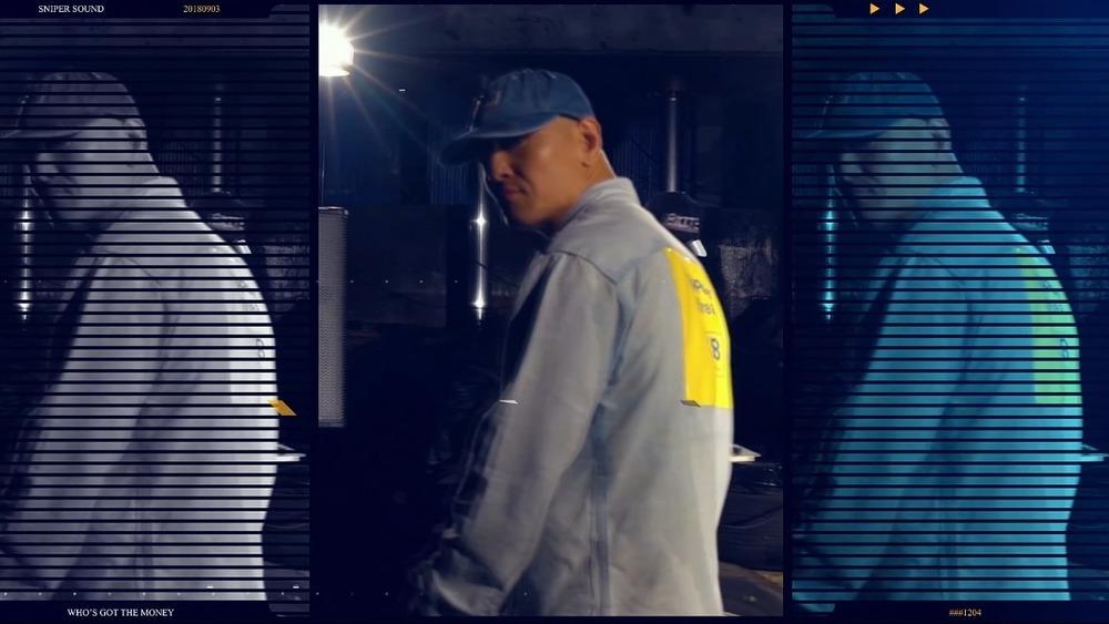 who’s got the money - Mc Sniper - 高清MV - 网易云音乐