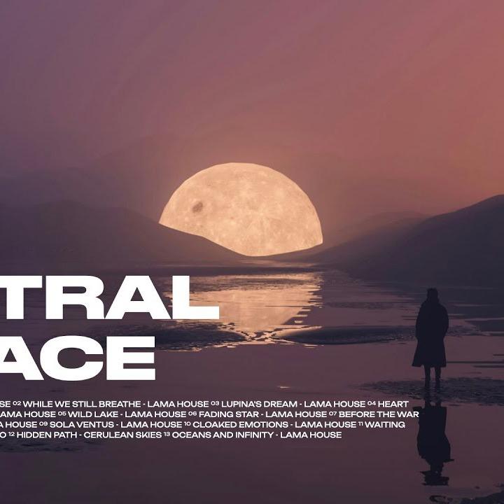 帮助你探索内心和深度冥想的氛围音乐 - 歌单 - 网易云音乐