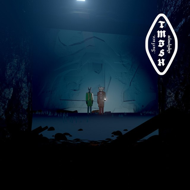 acloudyskye - Surface - RØE Fᵉᵉˡˢ Radio - 电台节目 - 网易云音乐