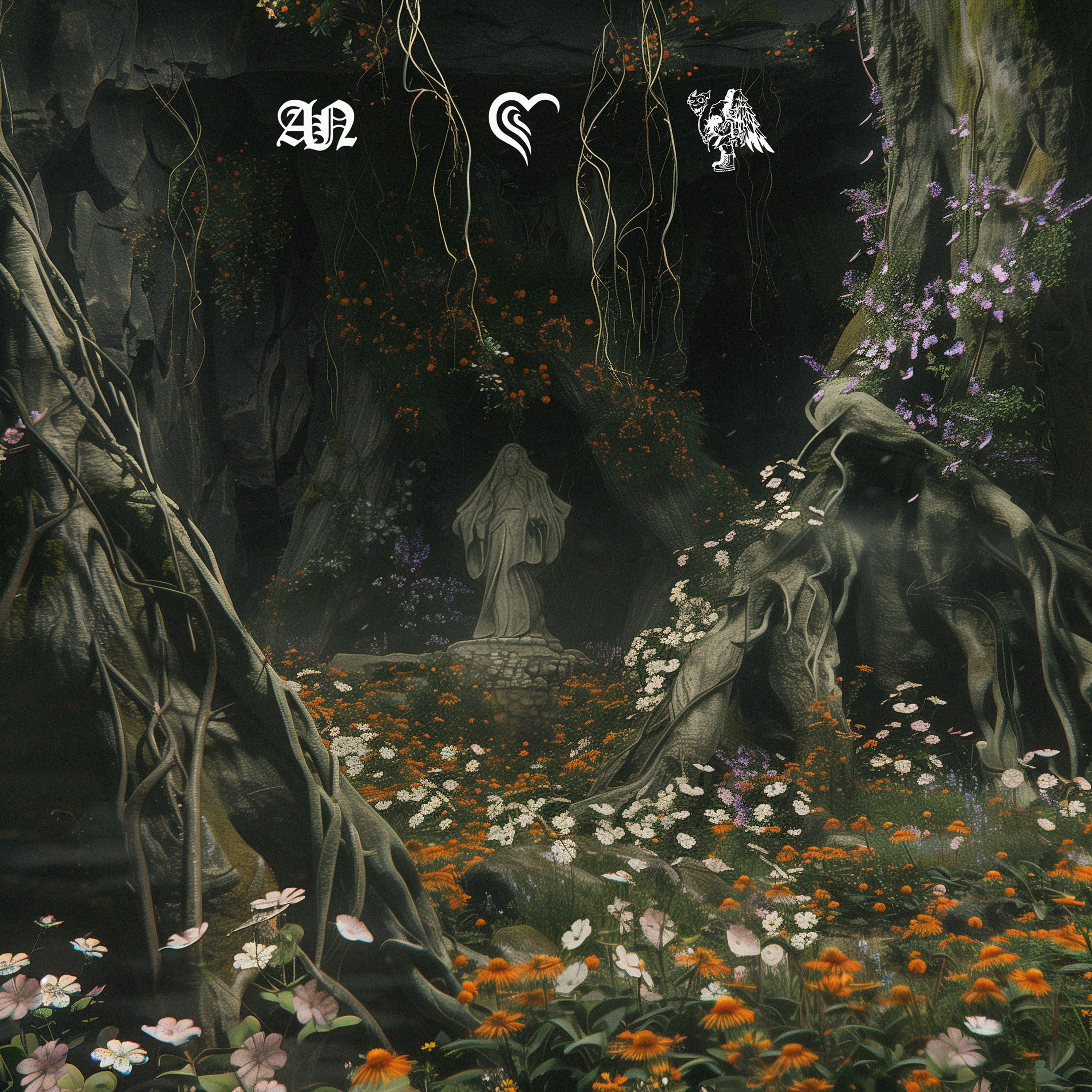 Trees Falling - Beamon/OmenXIII/Always November - 单曲 - 网易云音乐