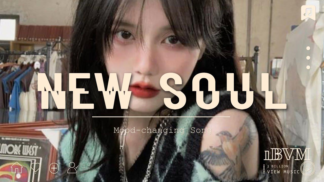 改变心情的歌，想和你一起听！ 这很棒？ - 最佳新灵魂/R&B 播放 - 【New Soul】 - 电台节目 - 网易云音乐