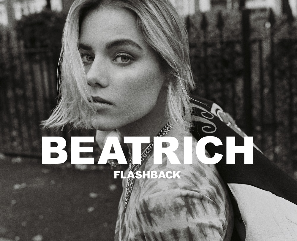 Beatrich - 歌手 - 网易云音乐