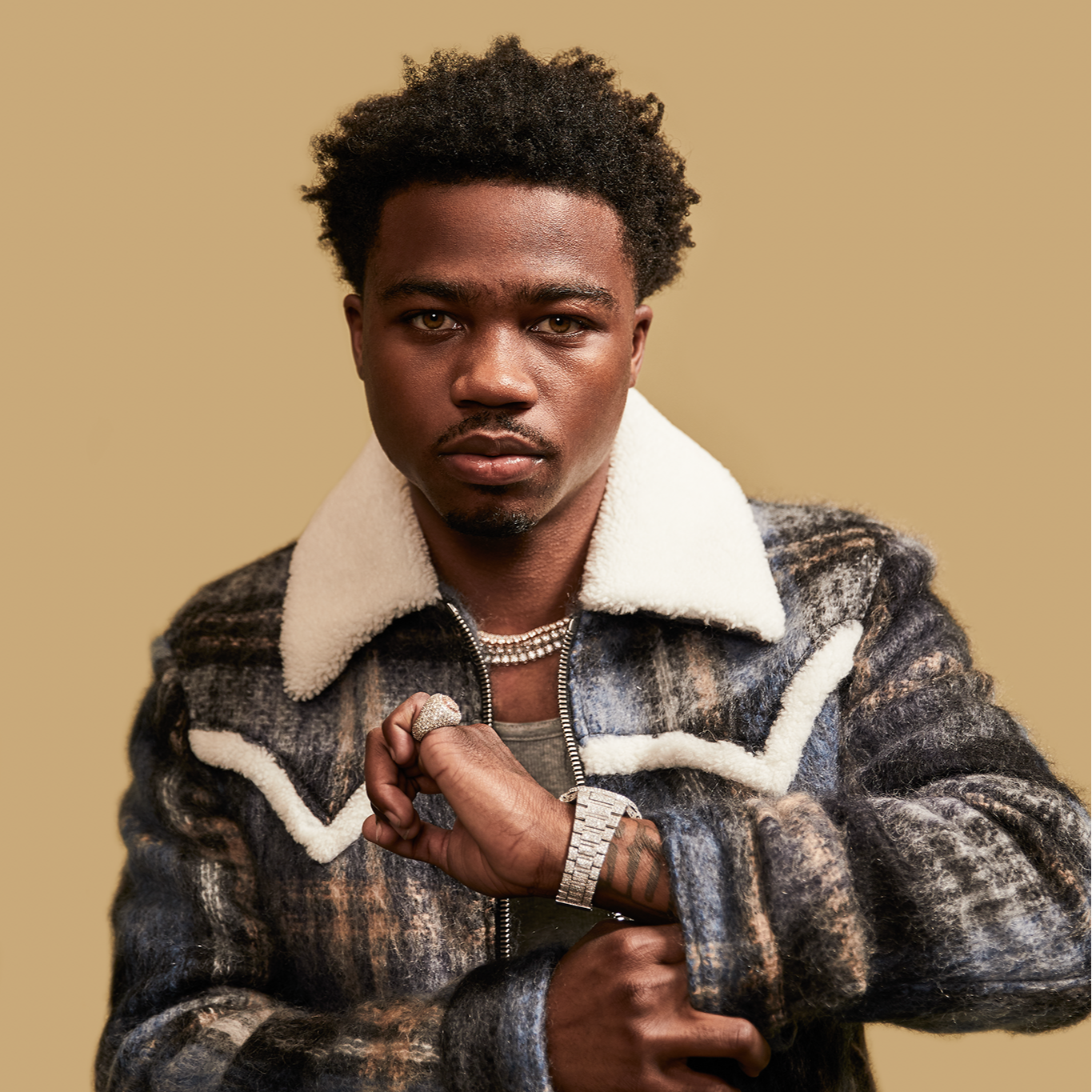 Roddy Ricch - 歌手 - 网易云音乐