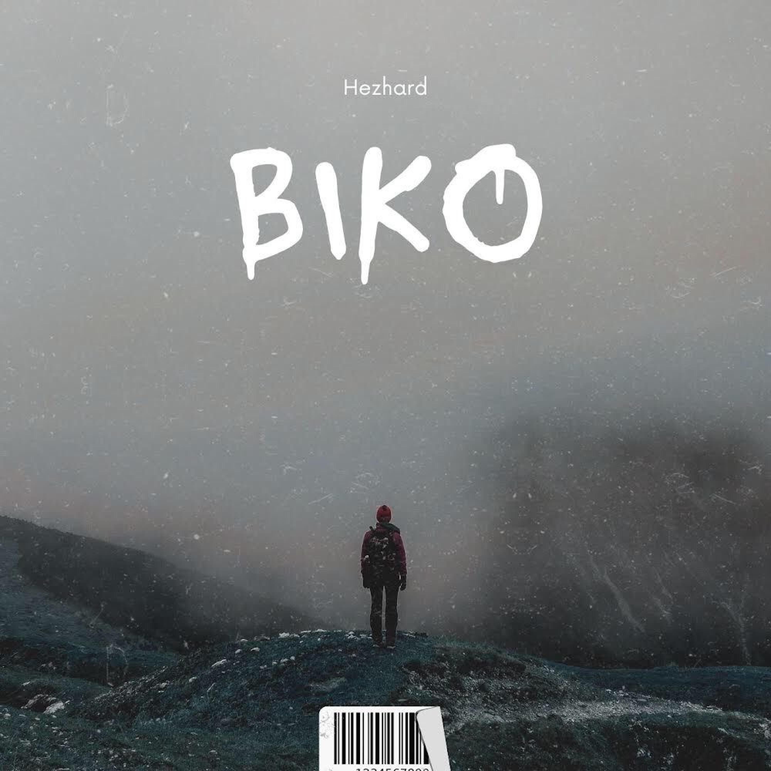 Biko - Hezhard - 单曲 - 网易云音乐