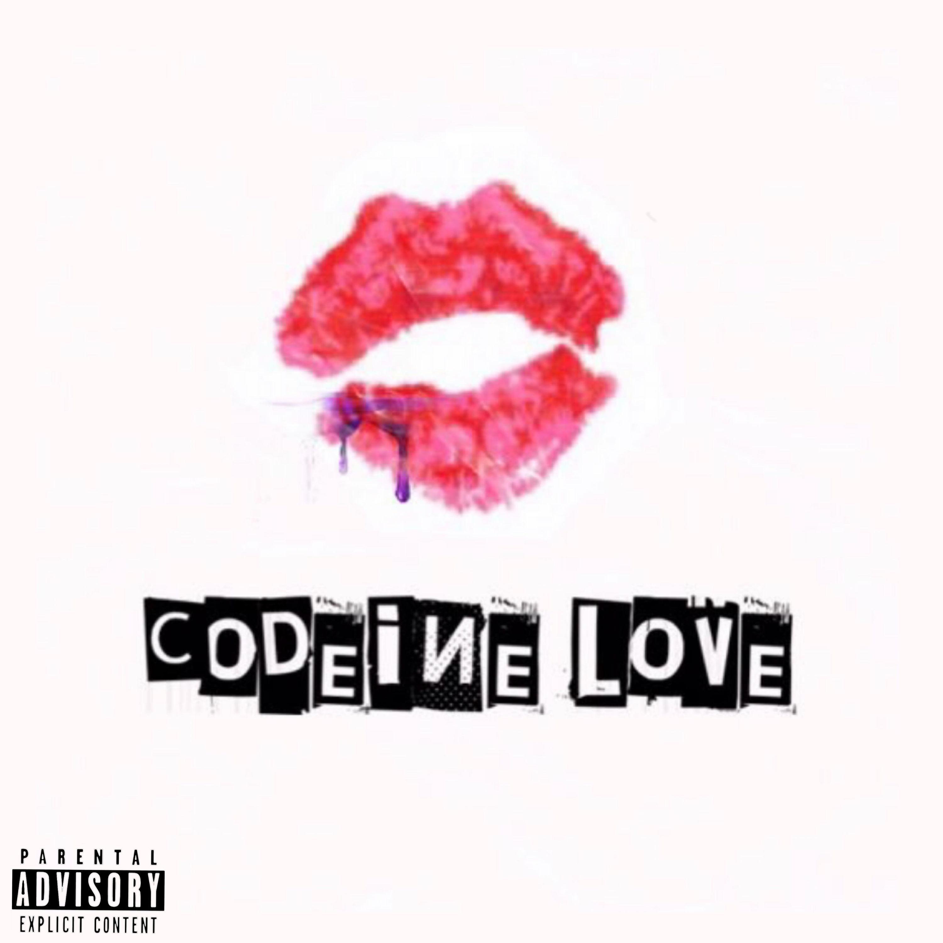 Codeine Love - Narco Flame - 专辑 - 网易云音乐