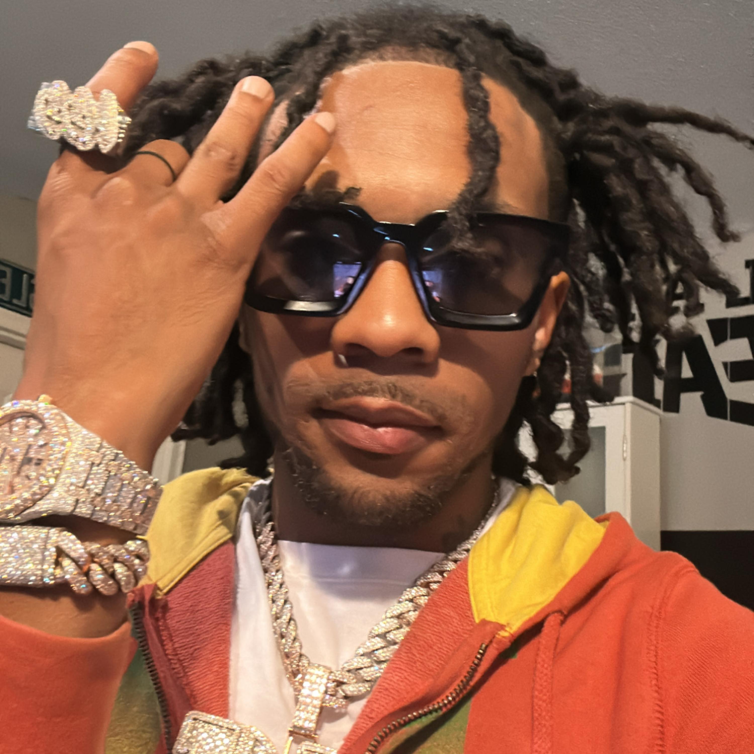 Money Mitch - Hottboyy T5 - 专辑 - 网易云音乐