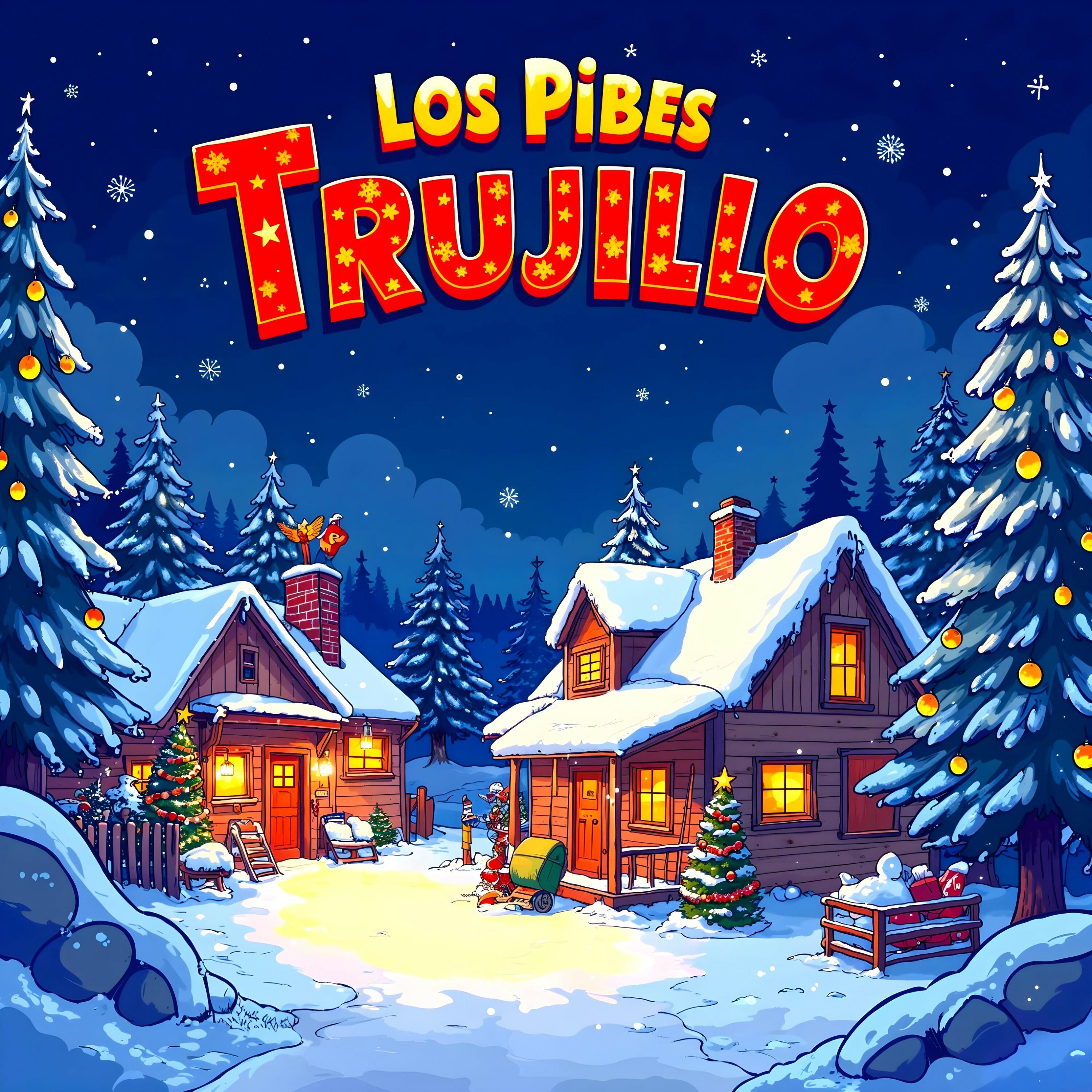Villancicos Brillantes para Comunidad Familiar Alegre - Toti/Los Pibes ...