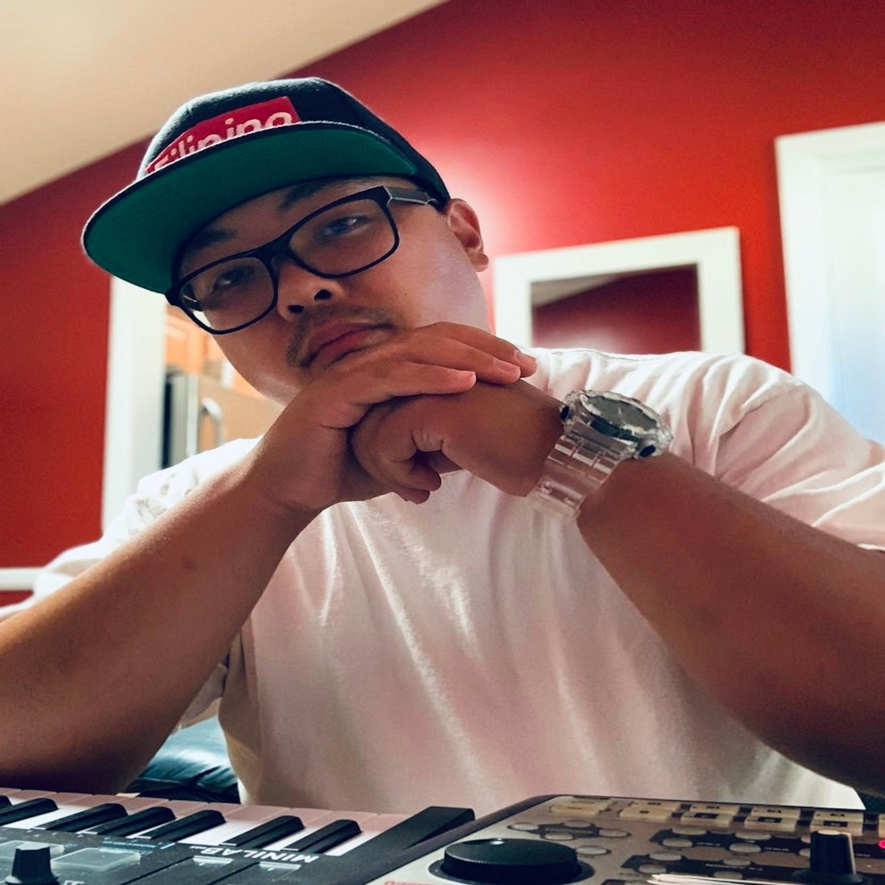 Lo-Fi Sounds - Neppy Beats - 专辑 - 网易云音乐