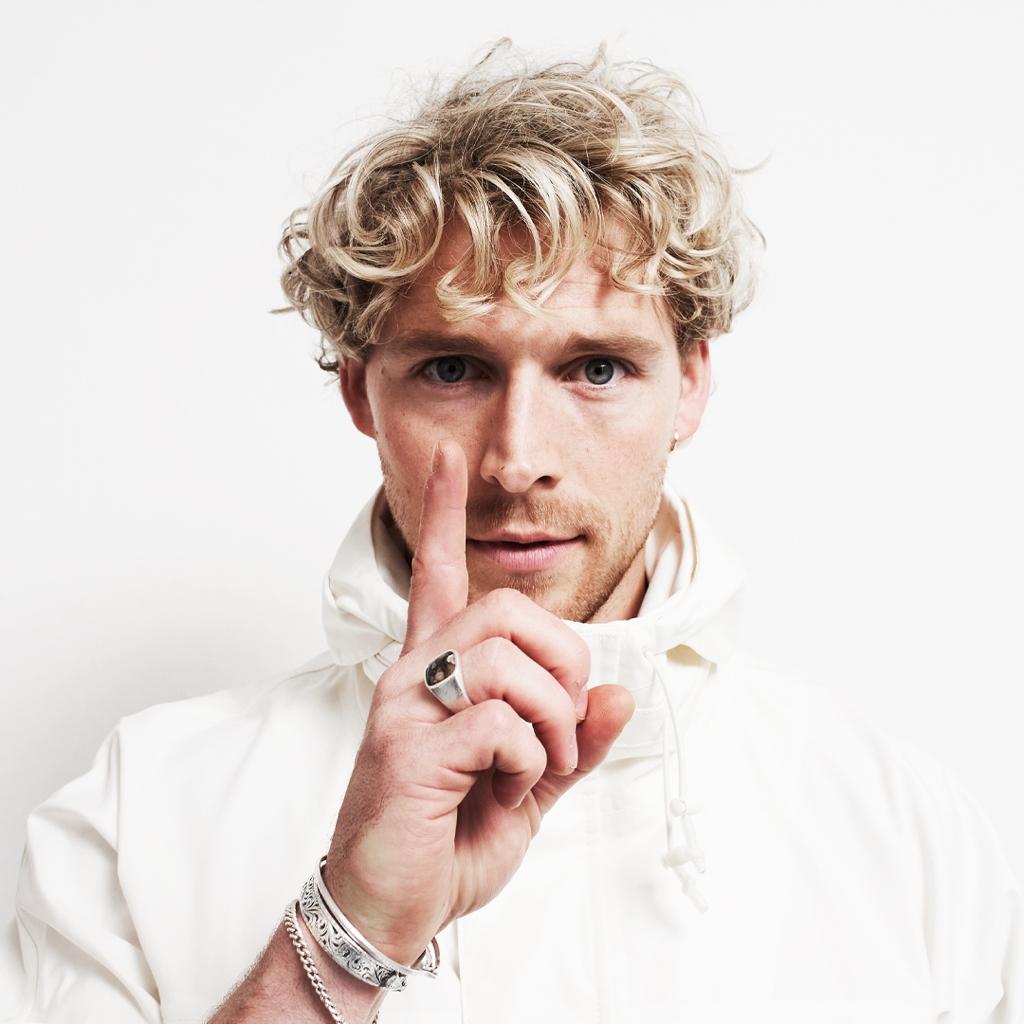 Christopher - 歌手 - 网易云音乐