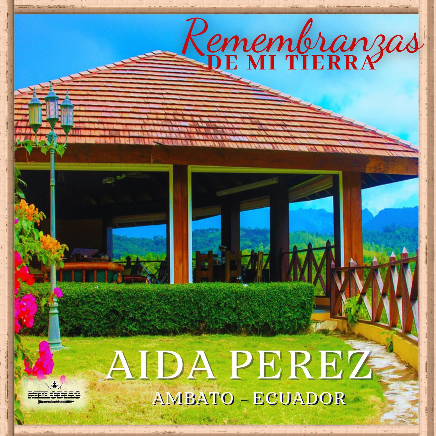 Las Tres Marías - Aida Perez - 单曲 - 网易云音乐