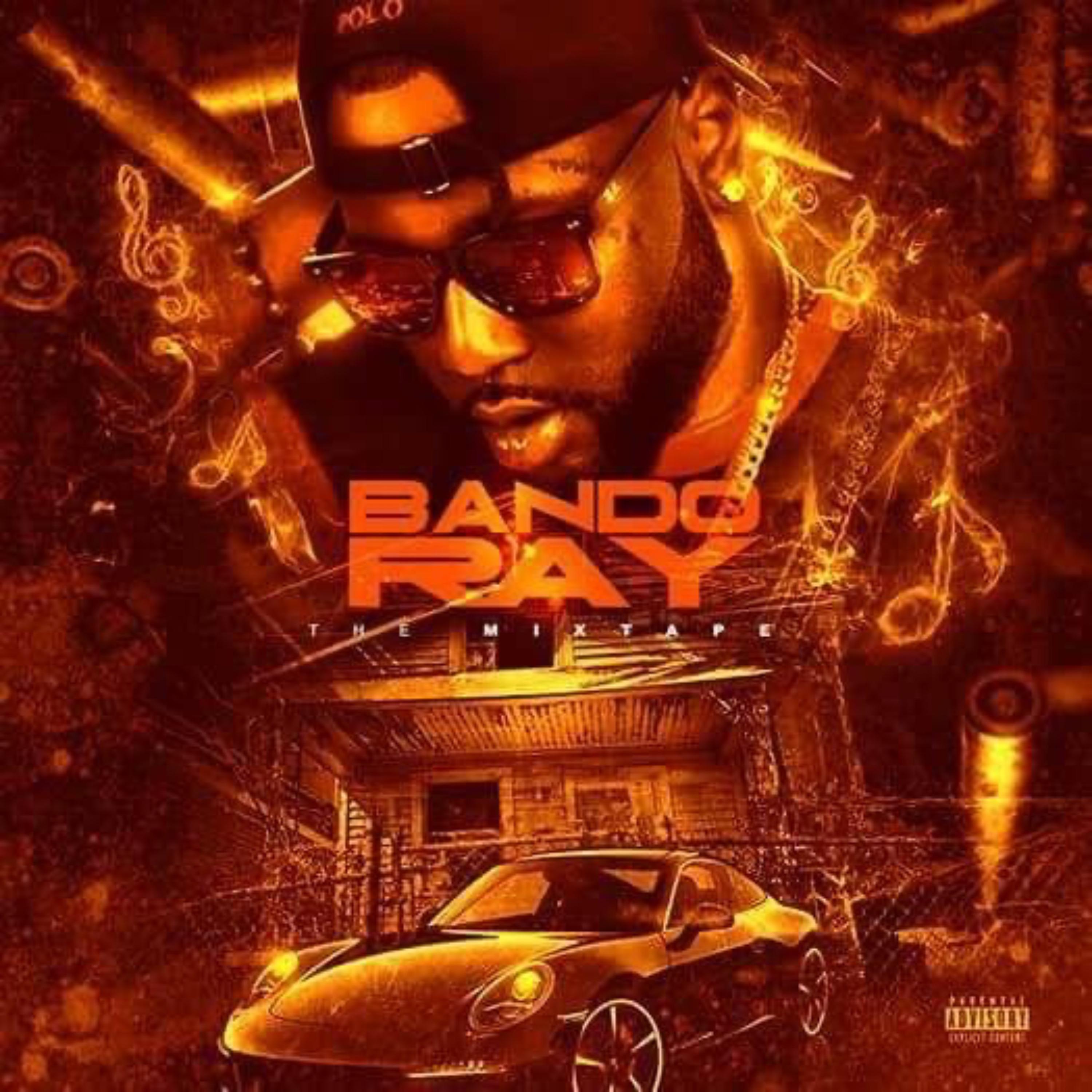 Pop Yo Shit - Ray Bandz - 单曲 - 网易云音乐
