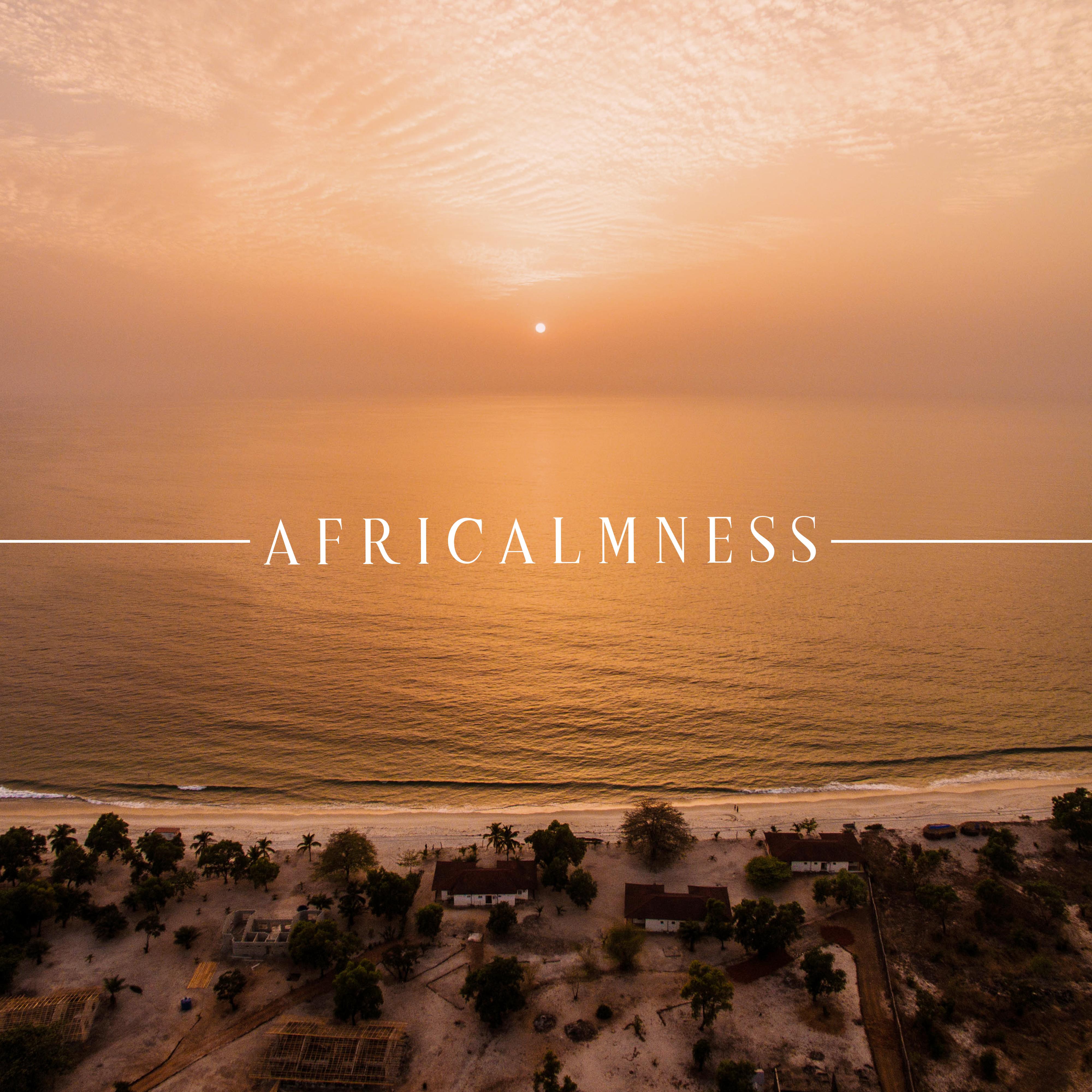 African Relaxing Music - Mindfullness Meditation World/African Music ...
