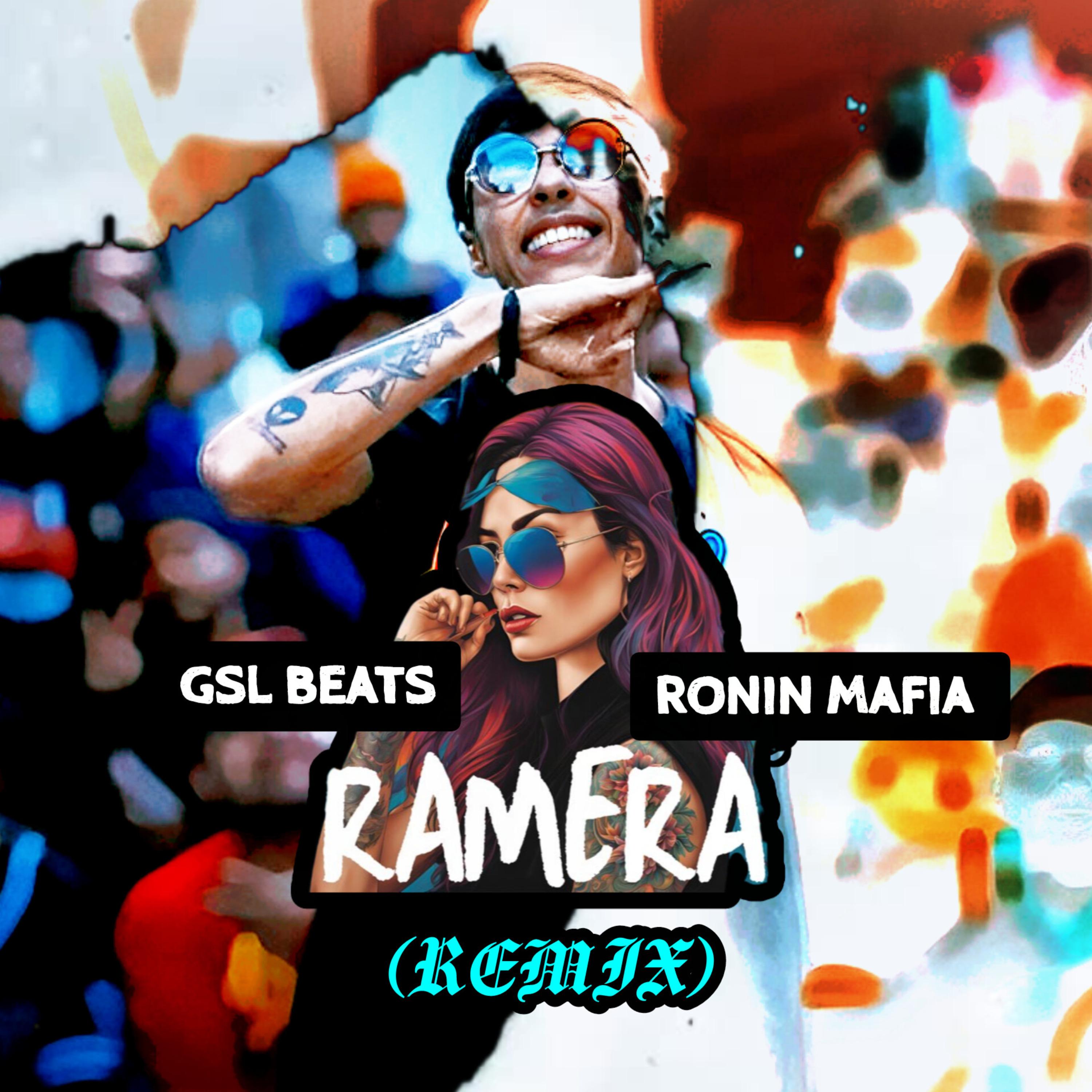 Ramera (Remix) - G S L BEATS - 专辑 - 网易云音乐