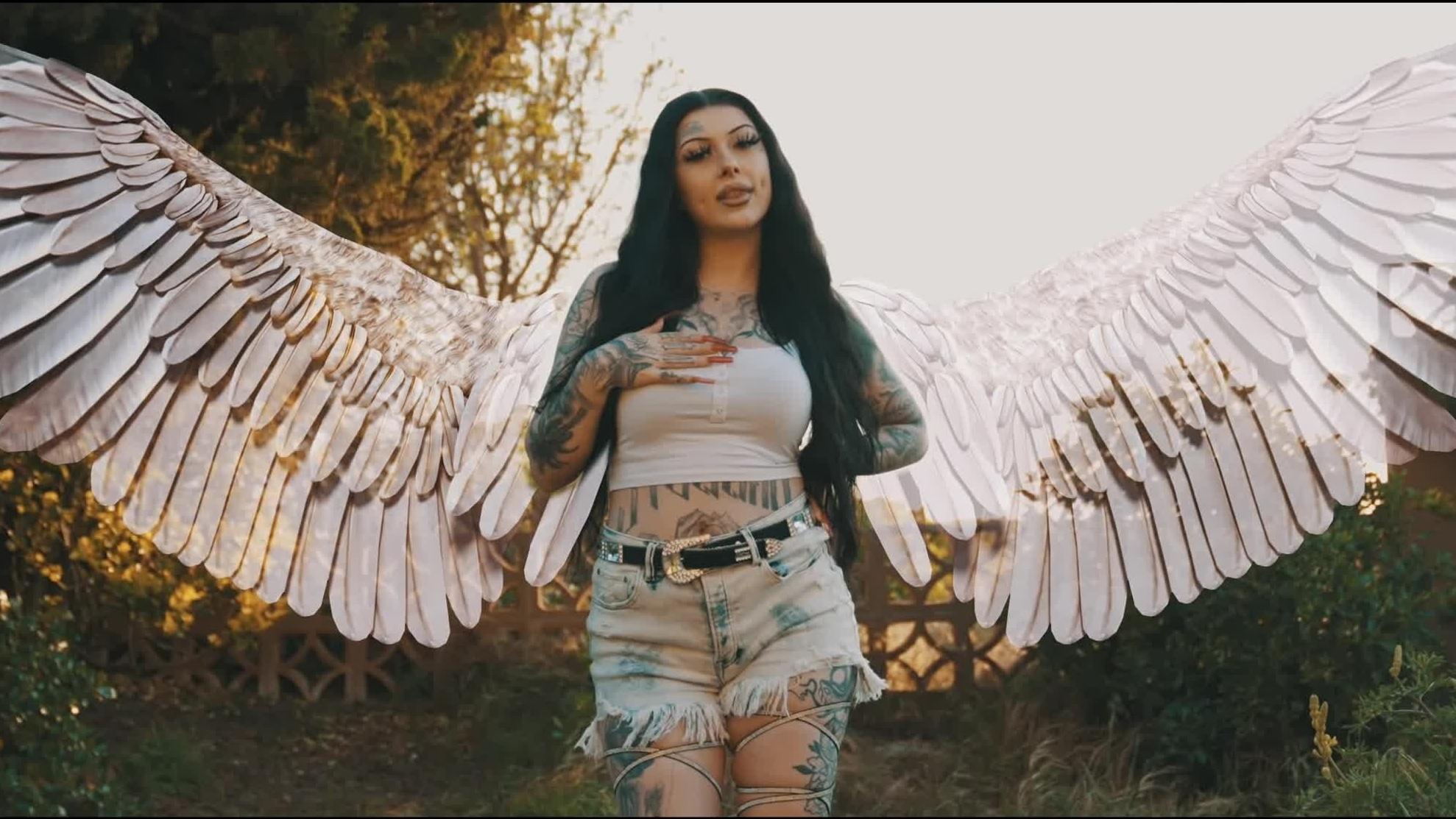 Pressure - Lady XO - 高清MV - 网易云音乐