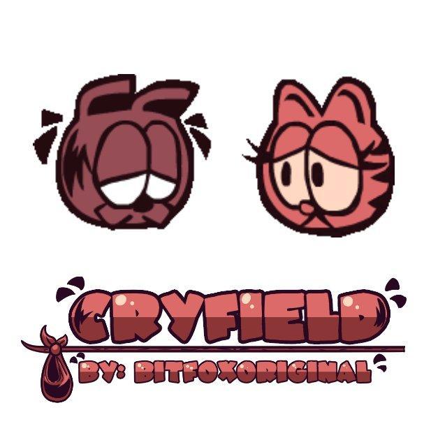 Cryfield - FNF: Vs. Gorefield V2 - 电台节目 - 网易云音乐