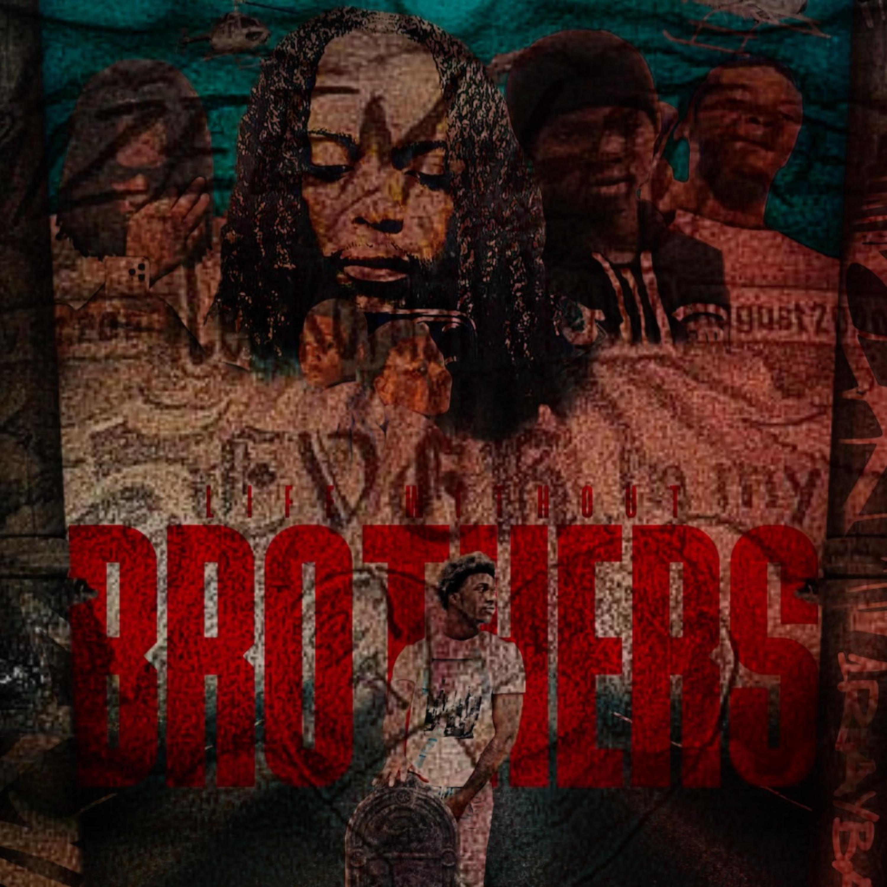 Life Without Brothers - 1RayBandz - 专辑 - 网易云音乐