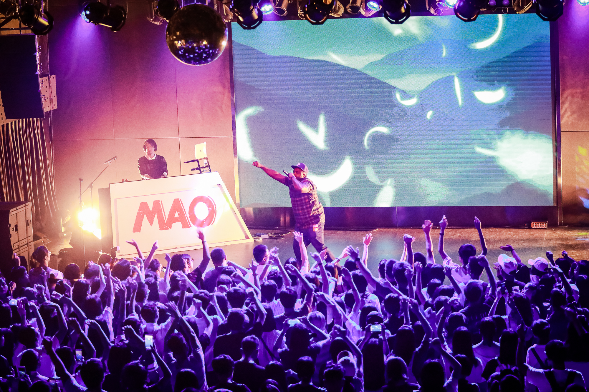 NOMAK 2019新专辑《Phenomenal Love》中国巡演 - 专栏文章 - 网易云音乐