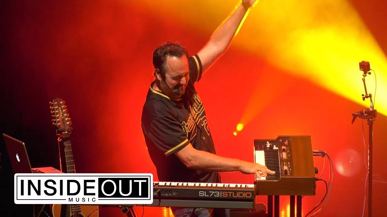 Owl Howl - Transatlantic - 高清MV - 网易云音乐