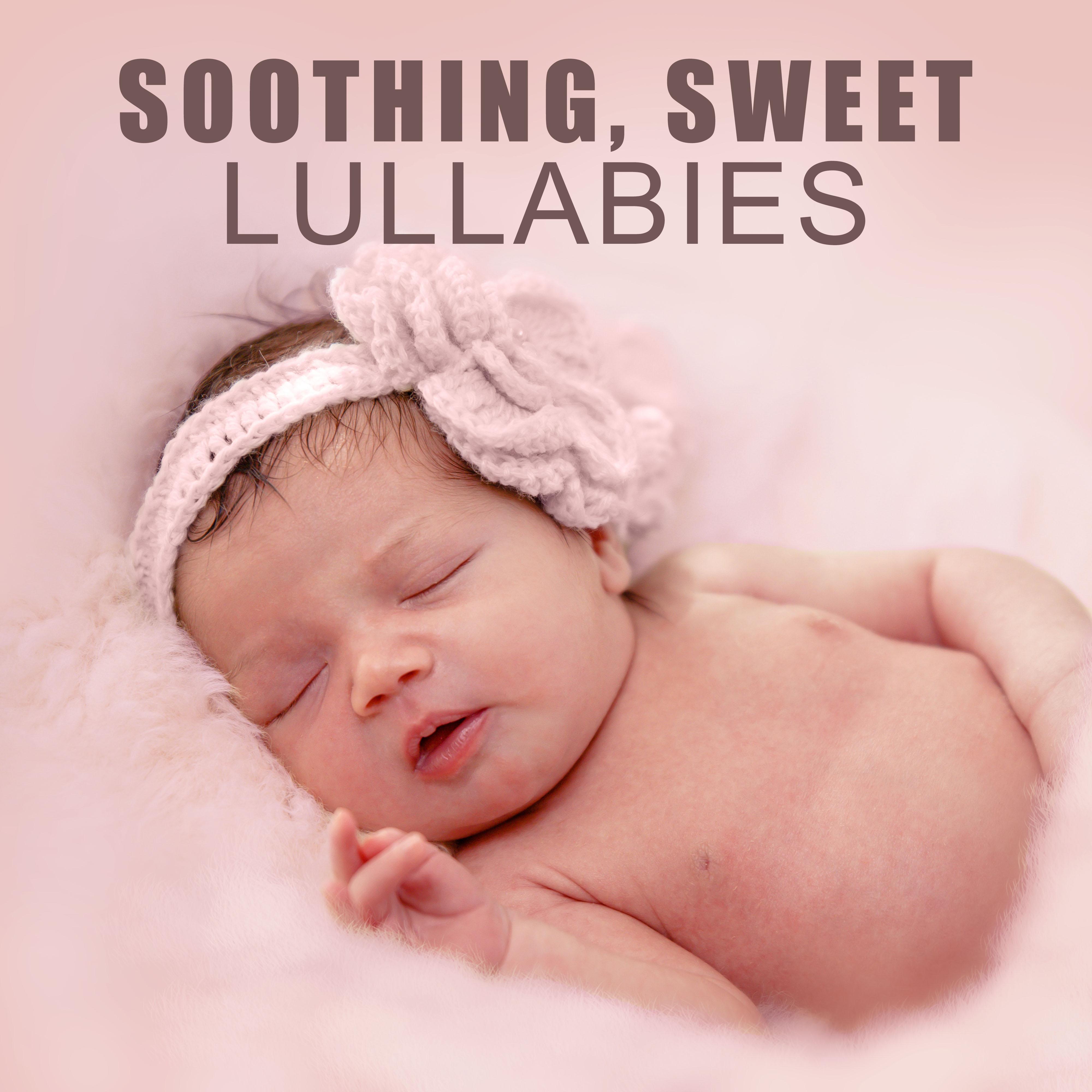 Soothing, Sweet Lullabies – Classical Lullabies to Sleep, Quiet Baby ...
