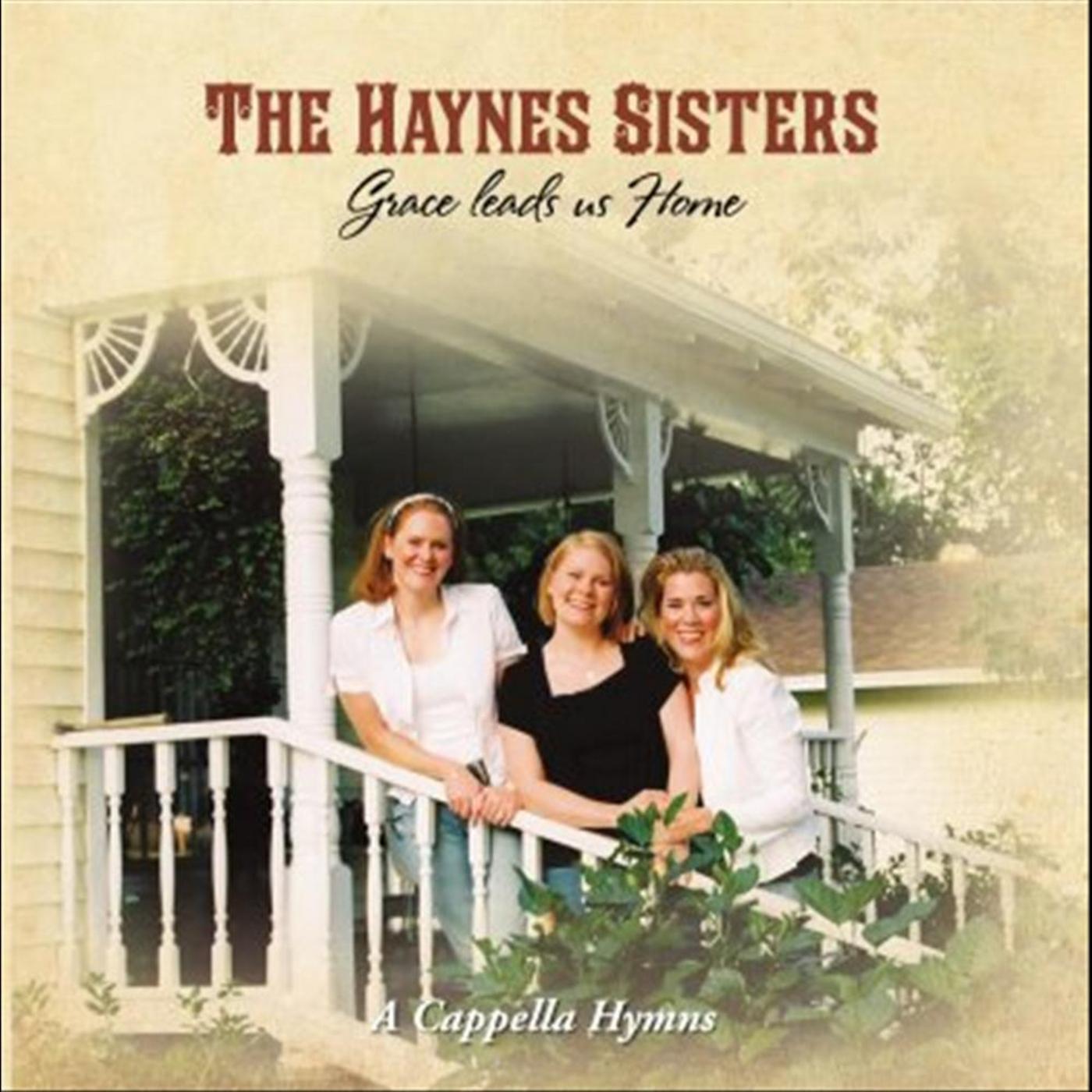 Though I May Speak With Bravest Fire - The Haynes Sisters - 单曲 - 网易云音乐