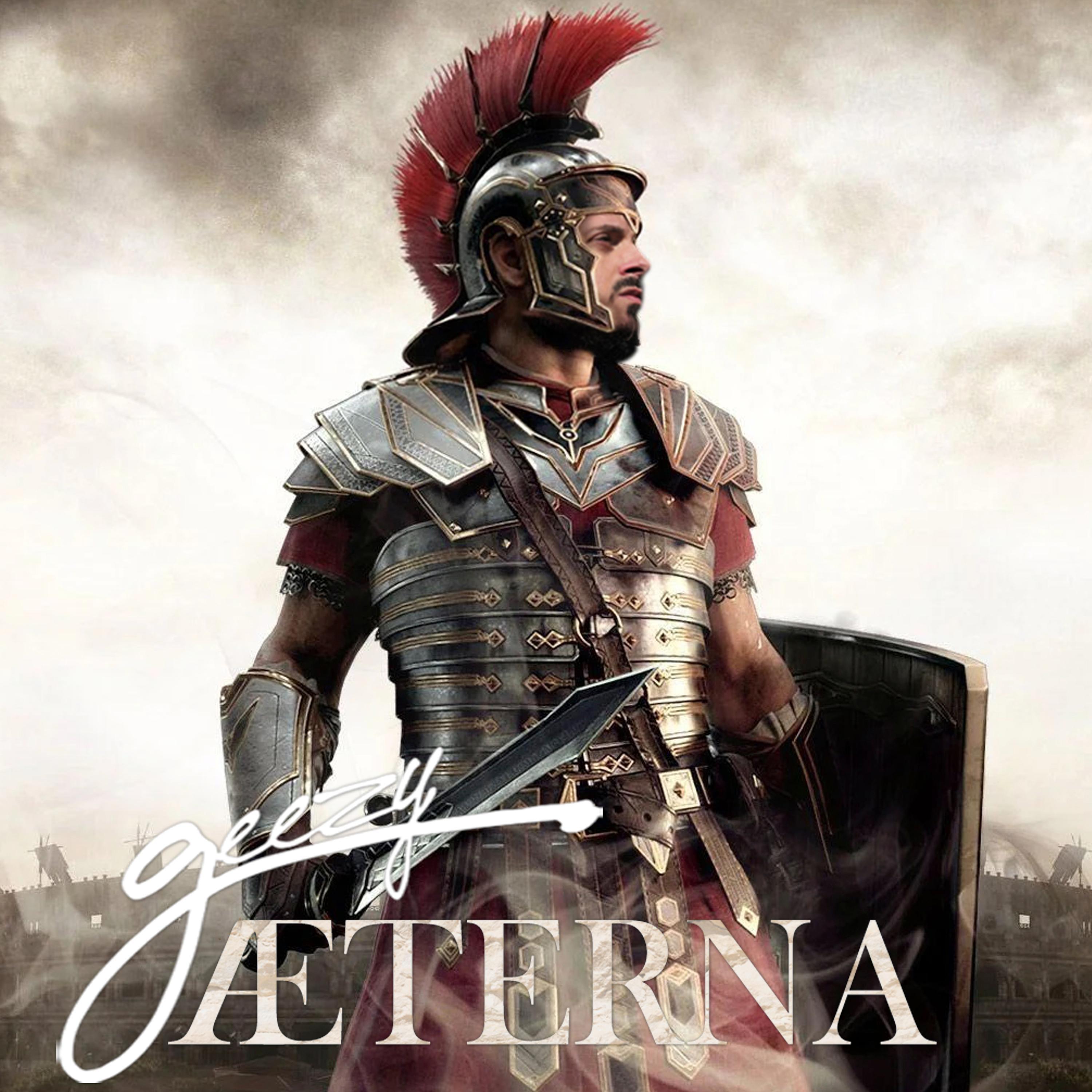 Aeterna - Geezy - 单曲 - 网易云音乐