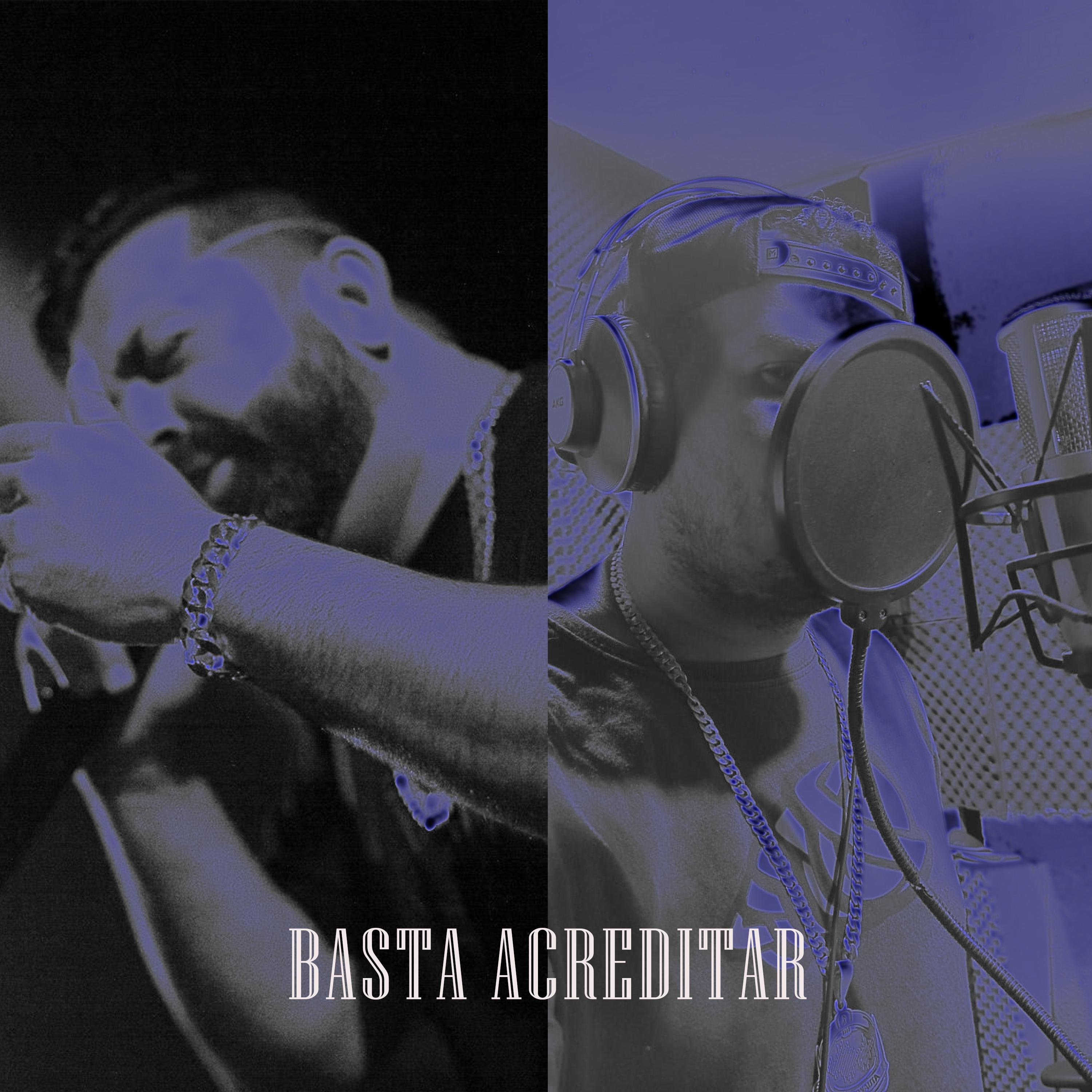 Basta Acreditar - Astronauta Beats - 专辑 - 网易云音乐